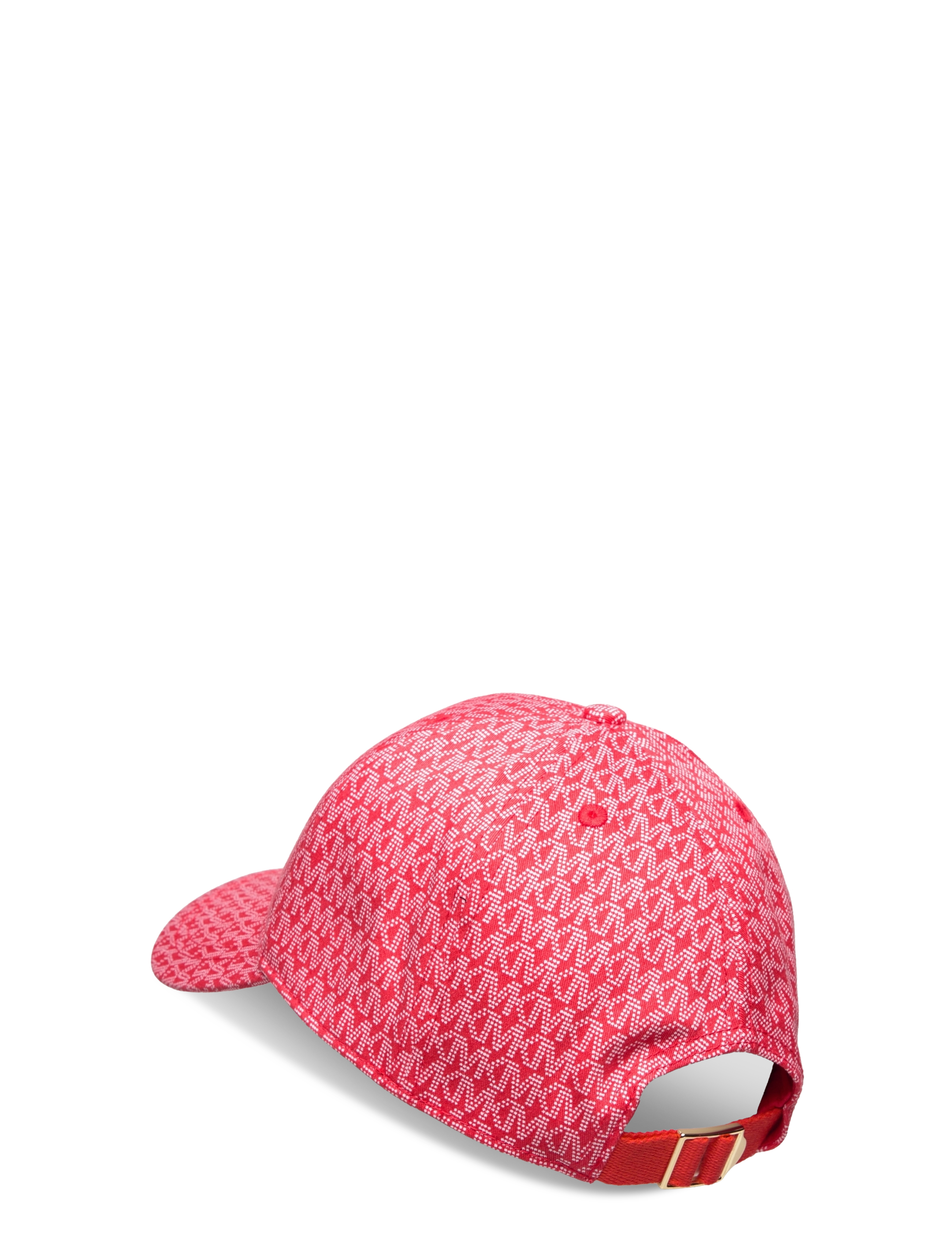 Michael Kors Mk Logo Dot Cap (Sangria), (63.75 €) | Large selection of ...