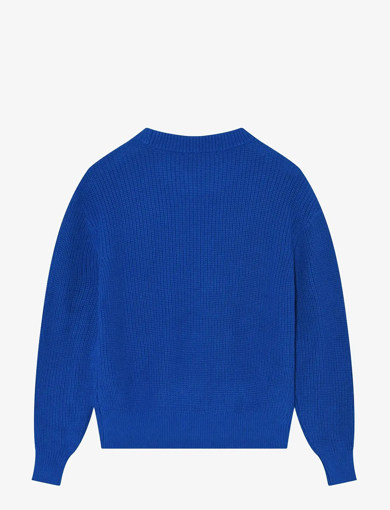 Minimum Mikala Jumper G006 Gots (0619 Flan) – 239.70 kr – Booztlet.com