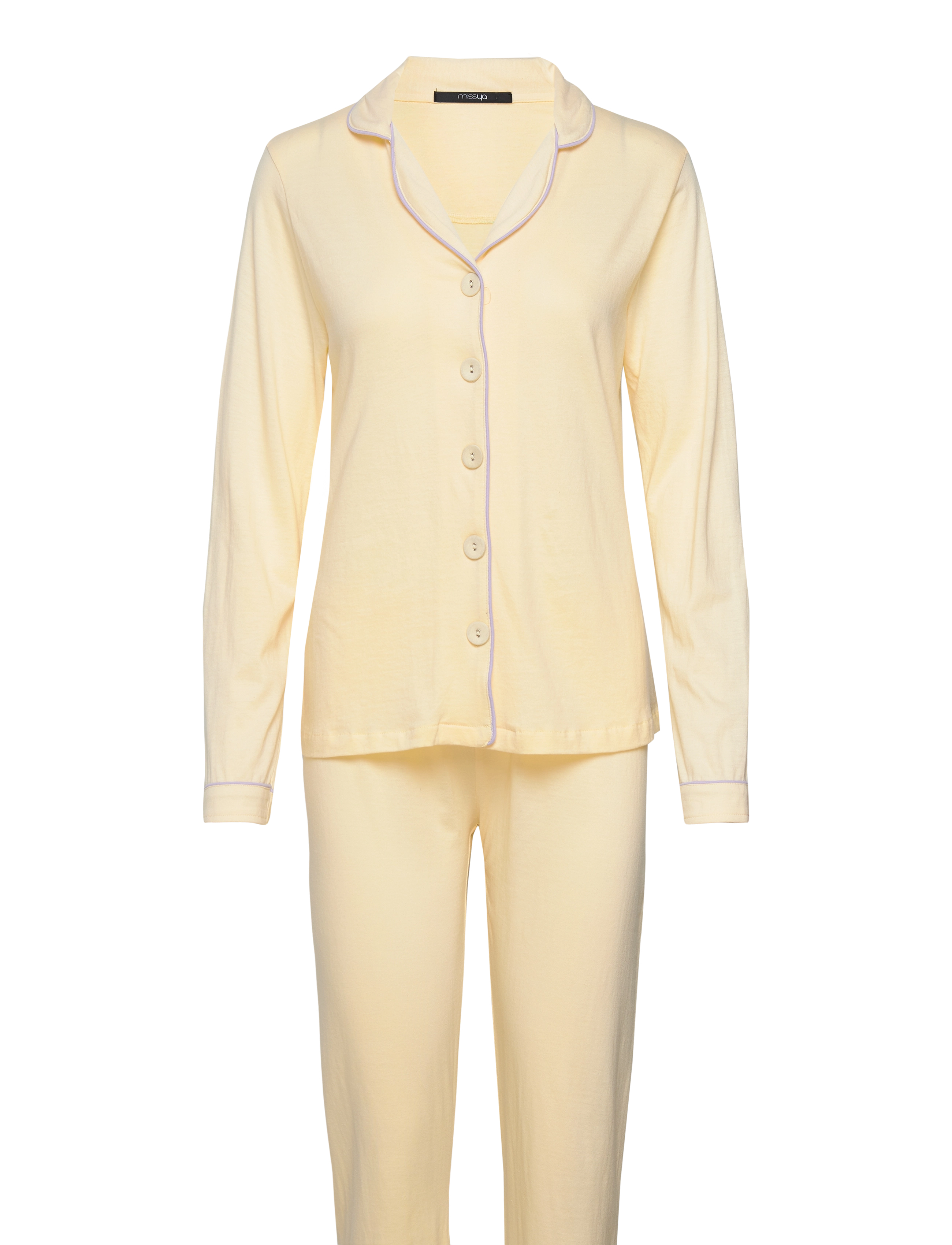 Missya Michelle Pyjamas - Boozt.com