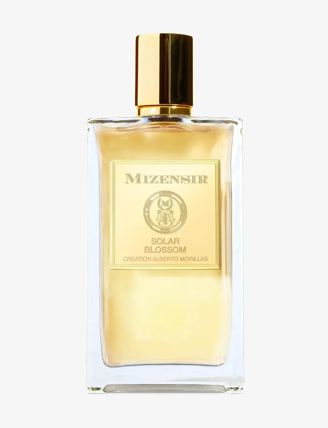 Mizensir Solar Blossom 100 Ml Edp Spray - Eau de parfum | Boozt.com