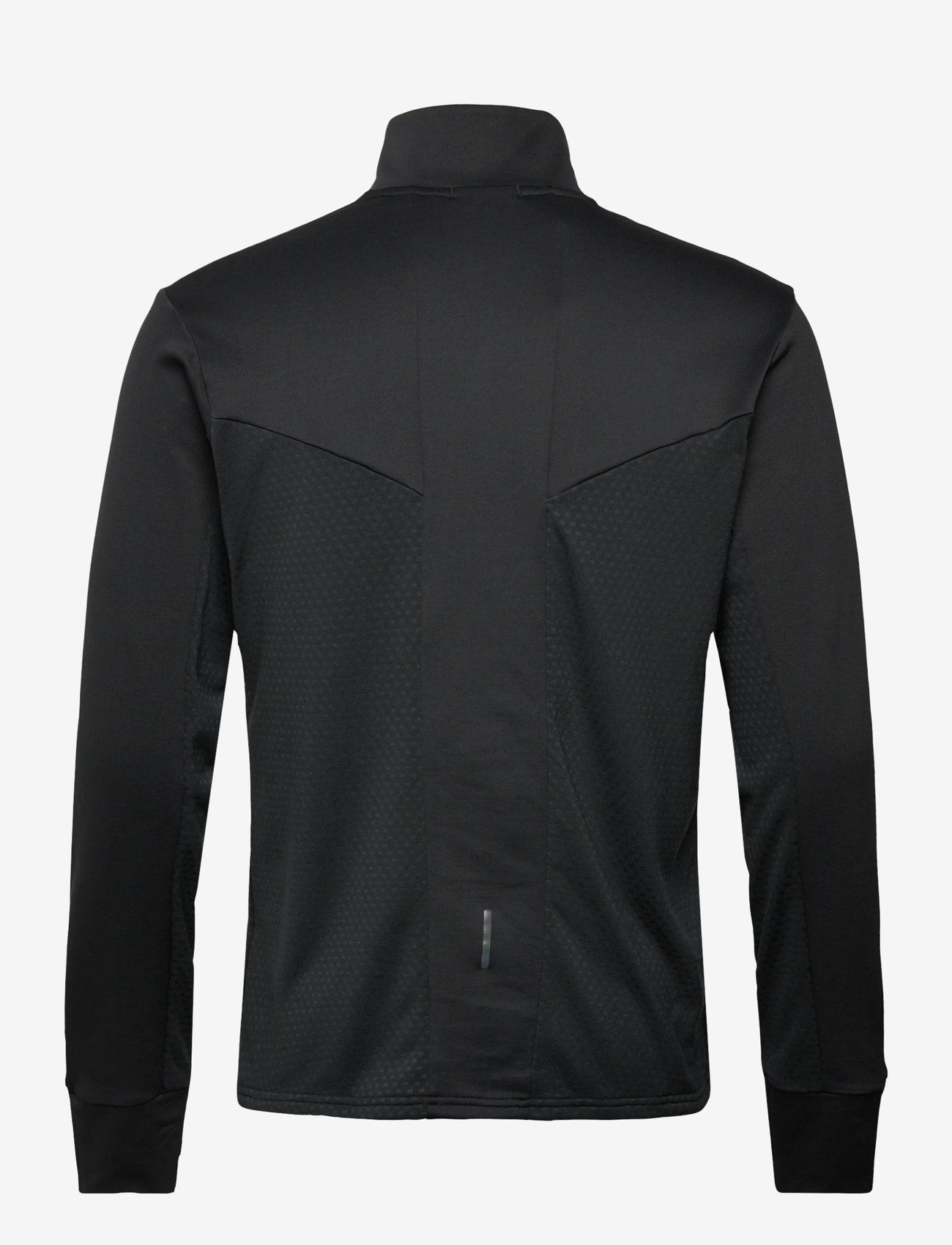 Mizuno Active Warm Hz Ls(m) – langærmede t-shirts – shop på Booztlet