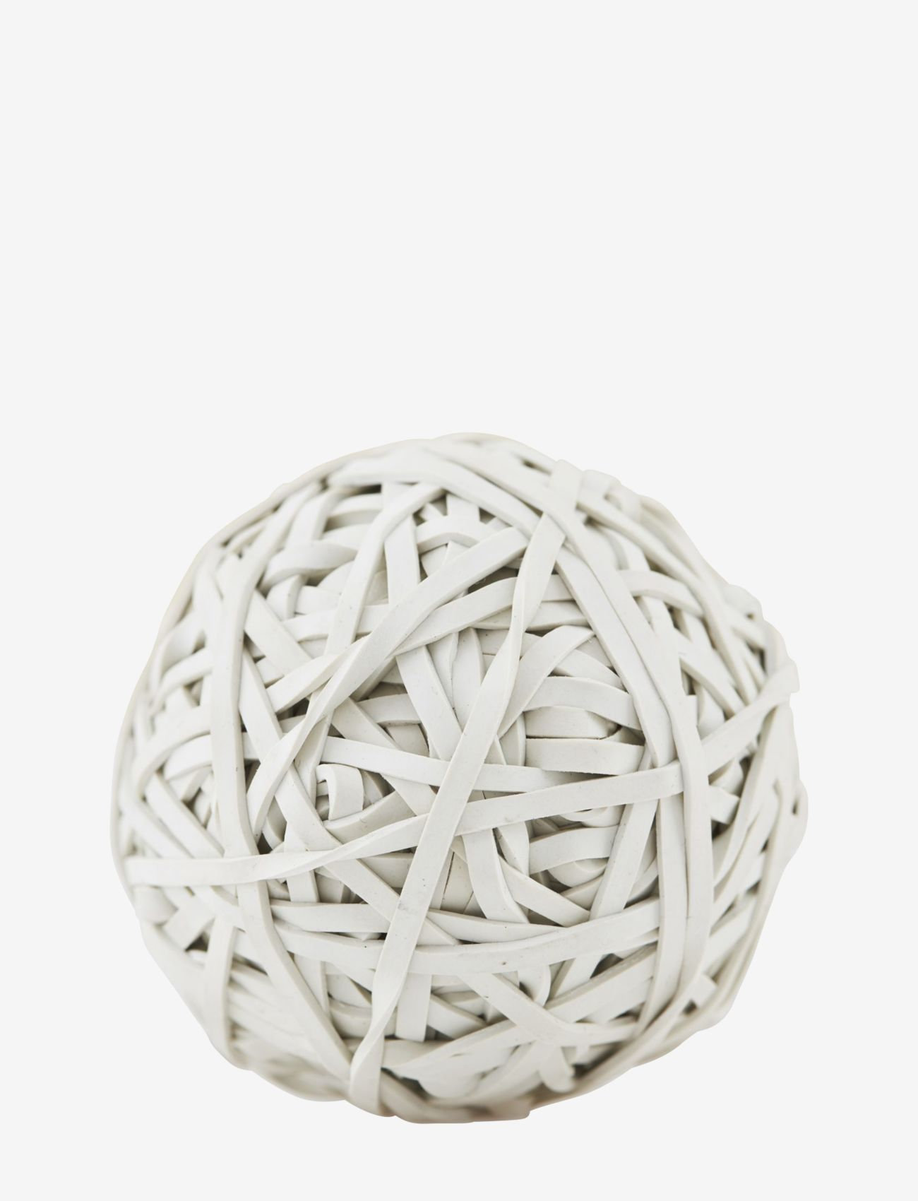 Monograph Rubberbands - Kantoor artikelen - Boozt.com