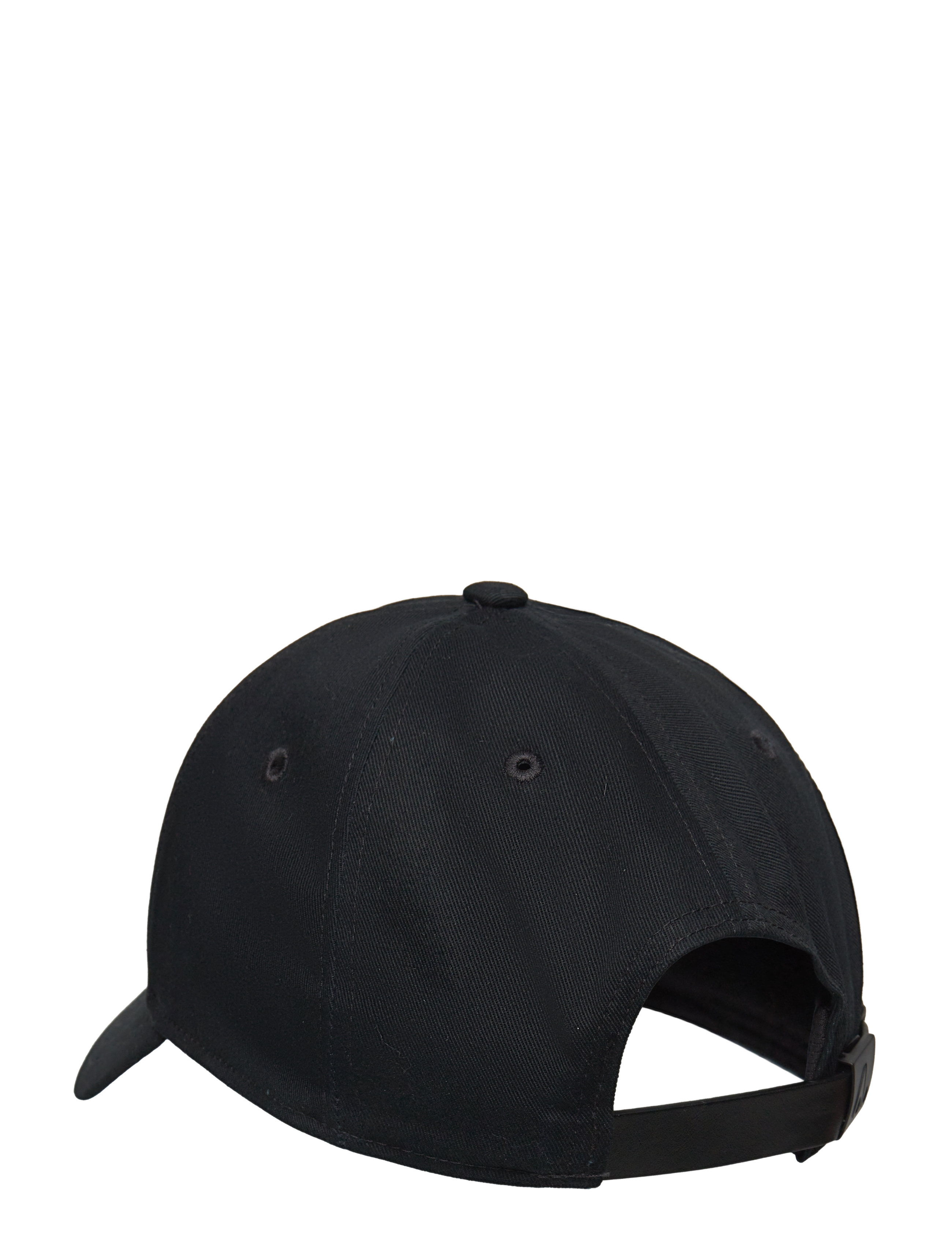 Moose Knuckles Logo Icon Cap - Casquettes - Boozt.com