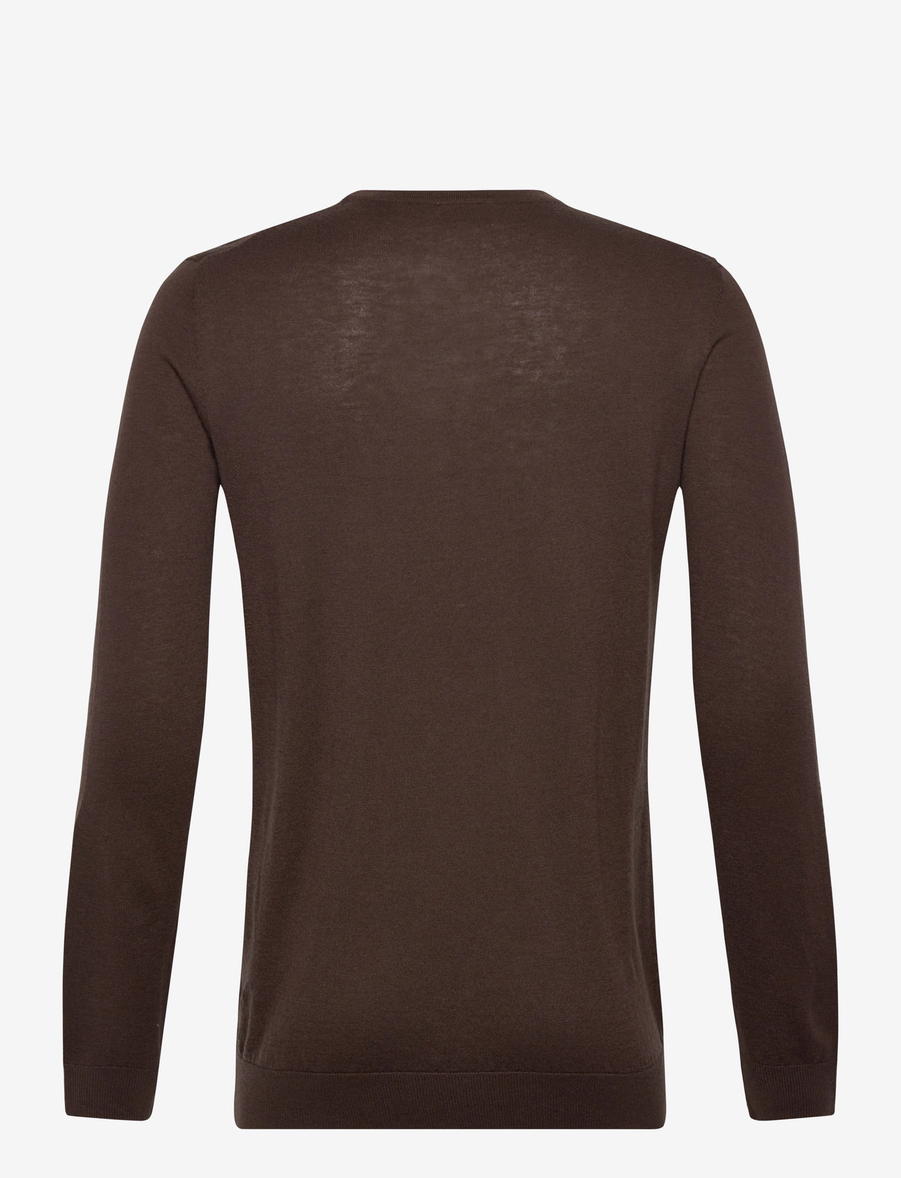 Mos Mosh Gallery Mmgadam Soft Knit (Chocolate Brown) – 59.99 ...