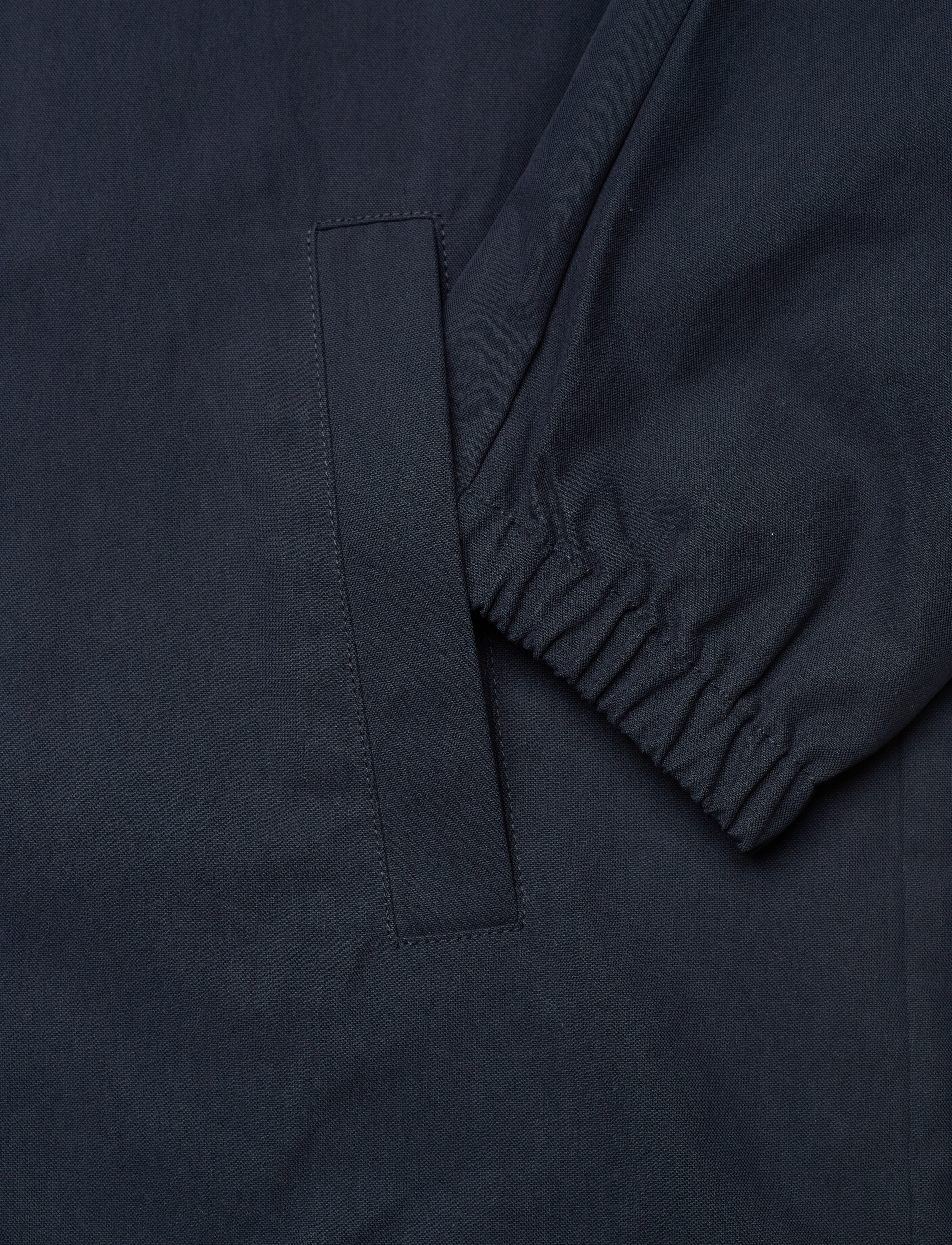 Mos Mosh Gallery Mmgpayton Coach Jacket (Navy) – 899.40 kr – Booztlet.com