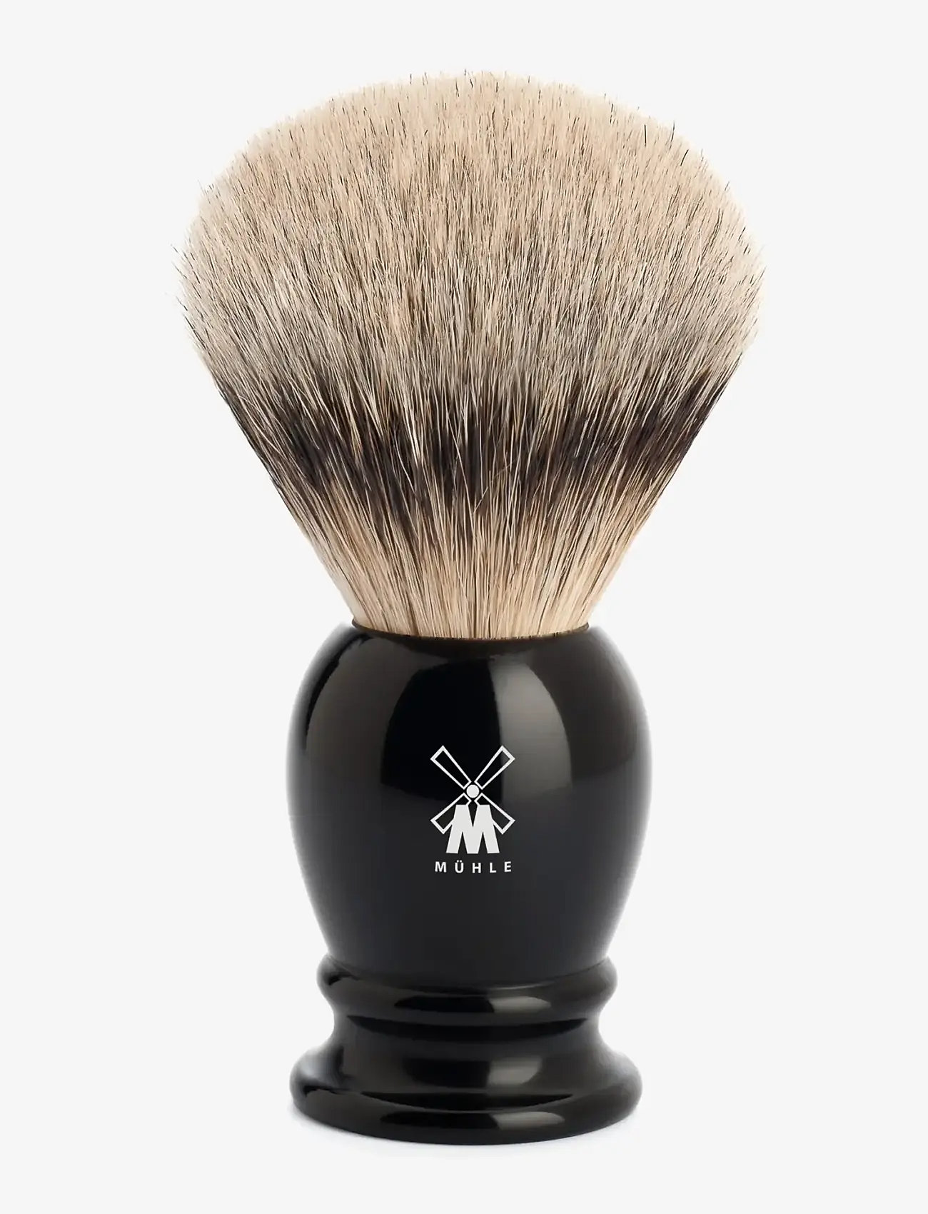 Mühle Shaving Classic Shaving Brushes Silvertip Badger High-grade Resin ...