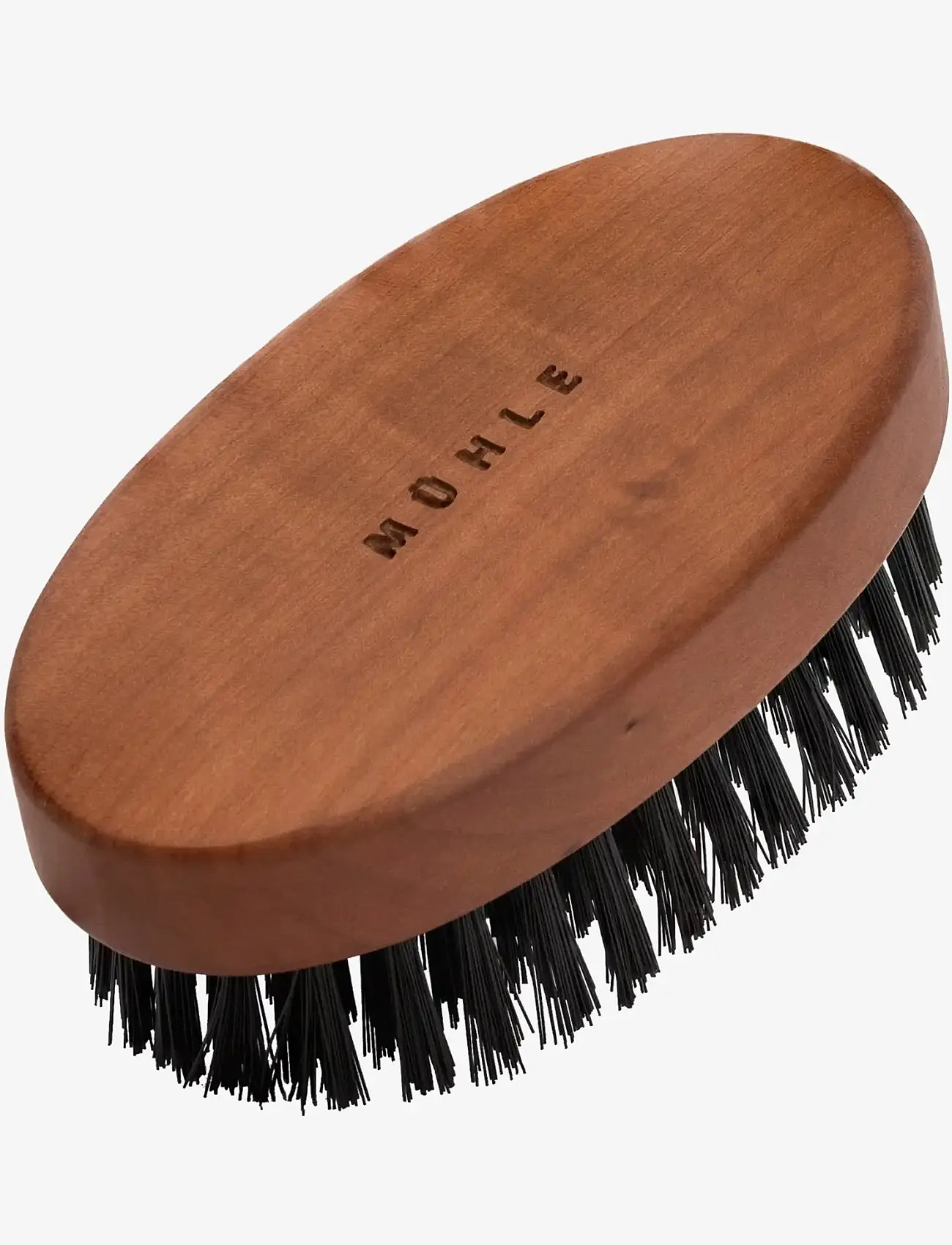 Mühle Shaving M hle Beard Brush (Brown) - 299 kr | Boozt.com