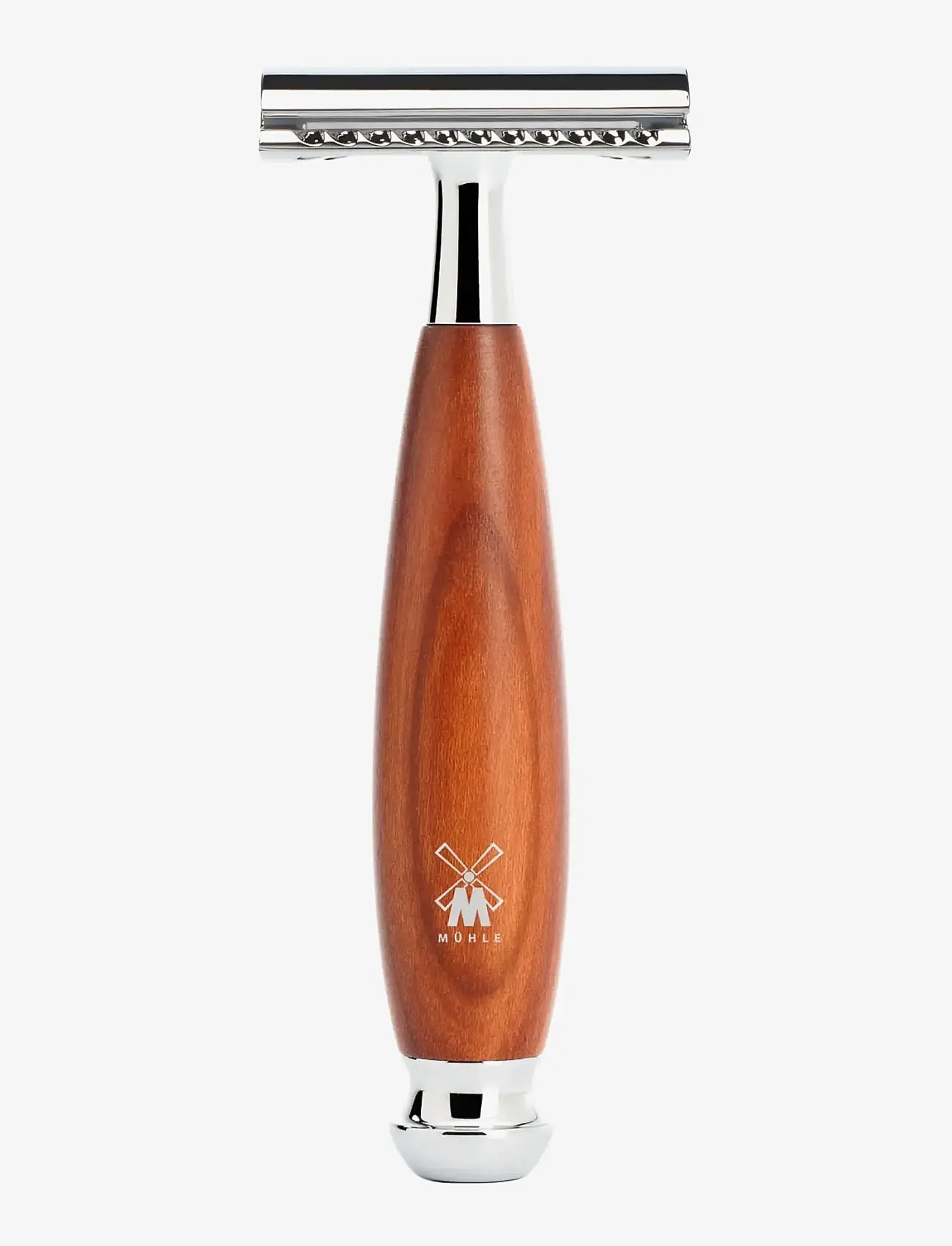 Mühle Shaving Vivo Set Safety Razor, Shaving Brush, Bowl, Pure Badger ...