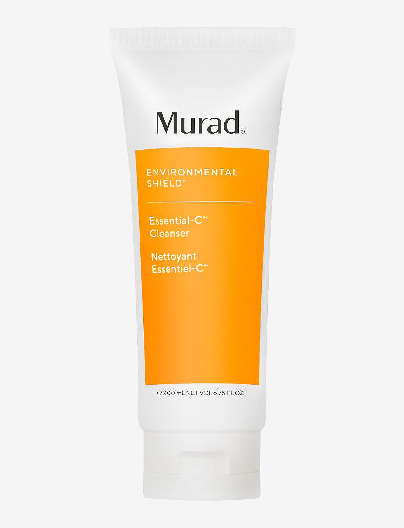 Murad Essential-c Cleanser - Rensegel | Boozt.com