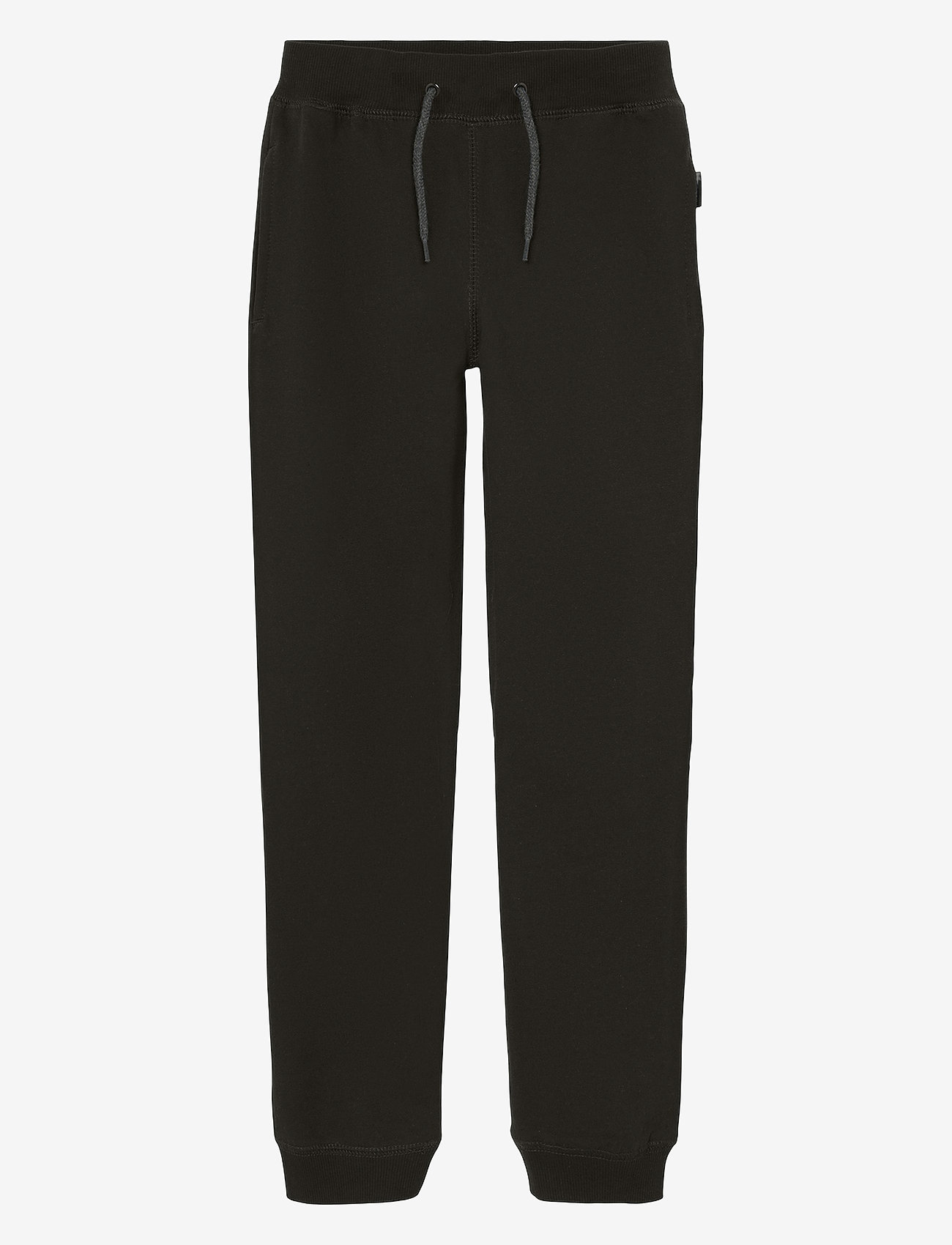 Name It Nkmsweat Pant Bru Noos Black 137 67 Kr
