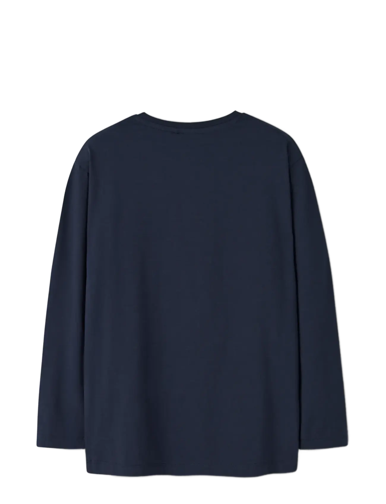 name it Nkmoxen Fortnite Ls Nreg Top Box Bfu (Navy Blazer/Tummansiniset ...