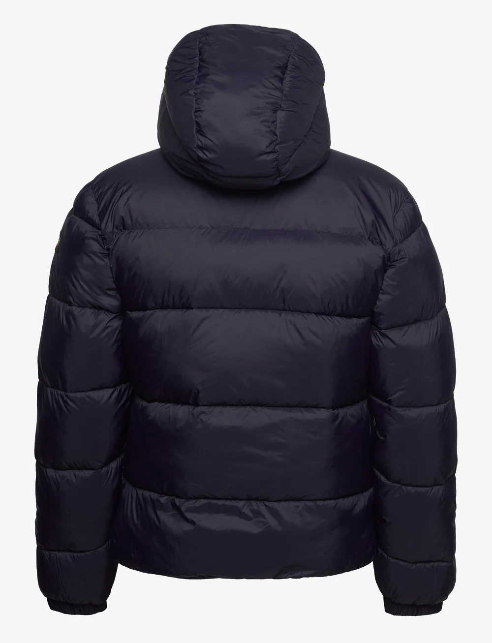 Napapijri Suomi Hood Puffer Jacket – padded jackets – shop Napapijri Suomi Hood Puffer Jacket – padded jackets – shop