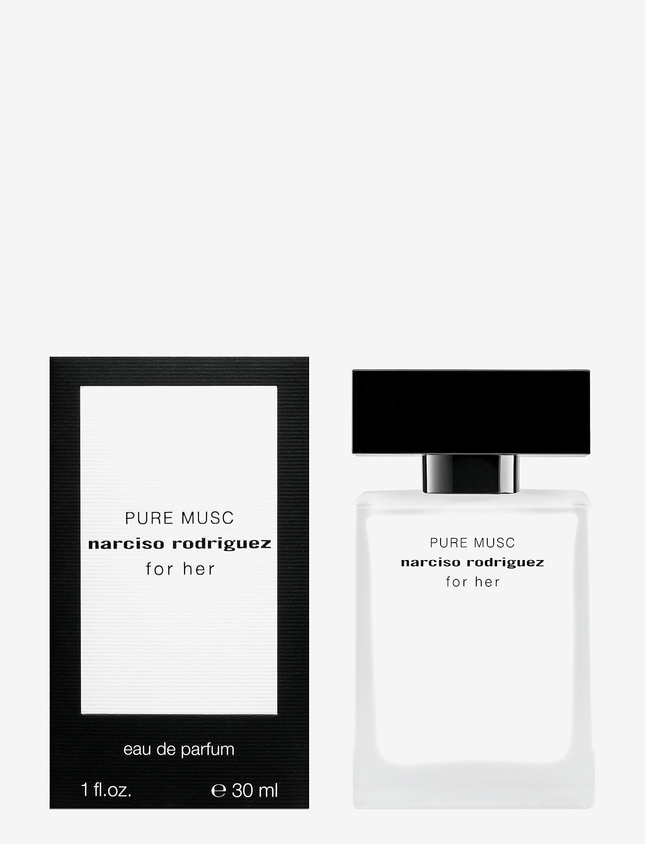 Narciso Rodriguez For Her Pure Musk Edp - 552 kr | Boozt.com