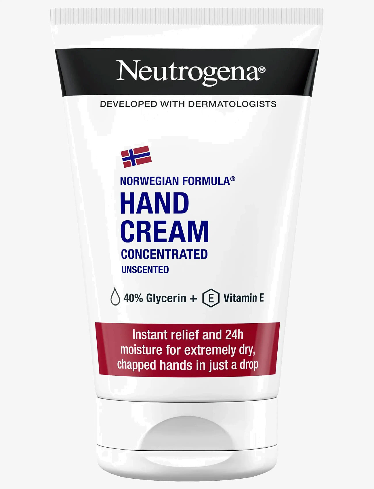Neutrogena Neutrogena Norwegian Formula Concentrated Hand Cream ...