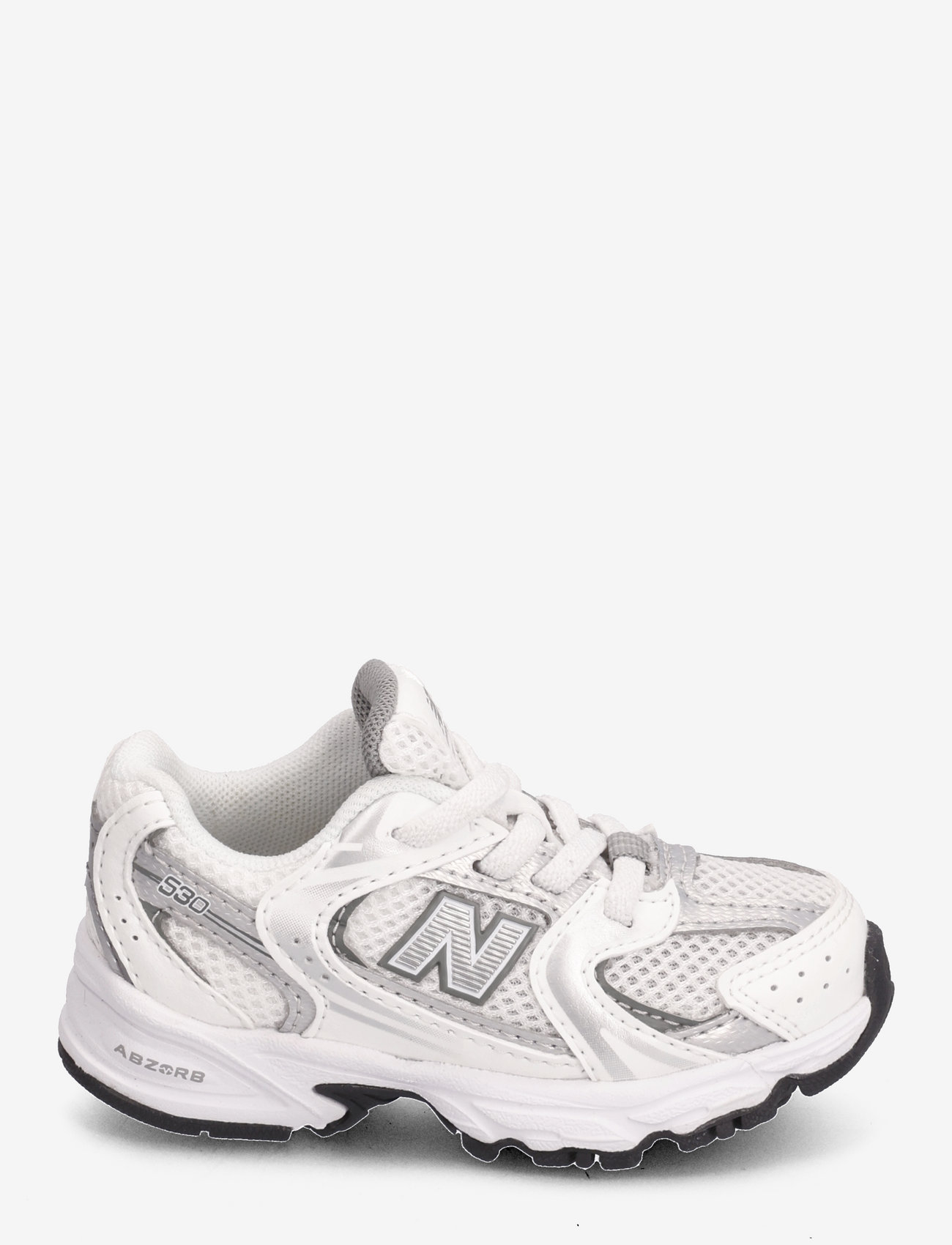 New Balance New Balance 530 Kids Bungee Lace - Boozt.com Switzerland