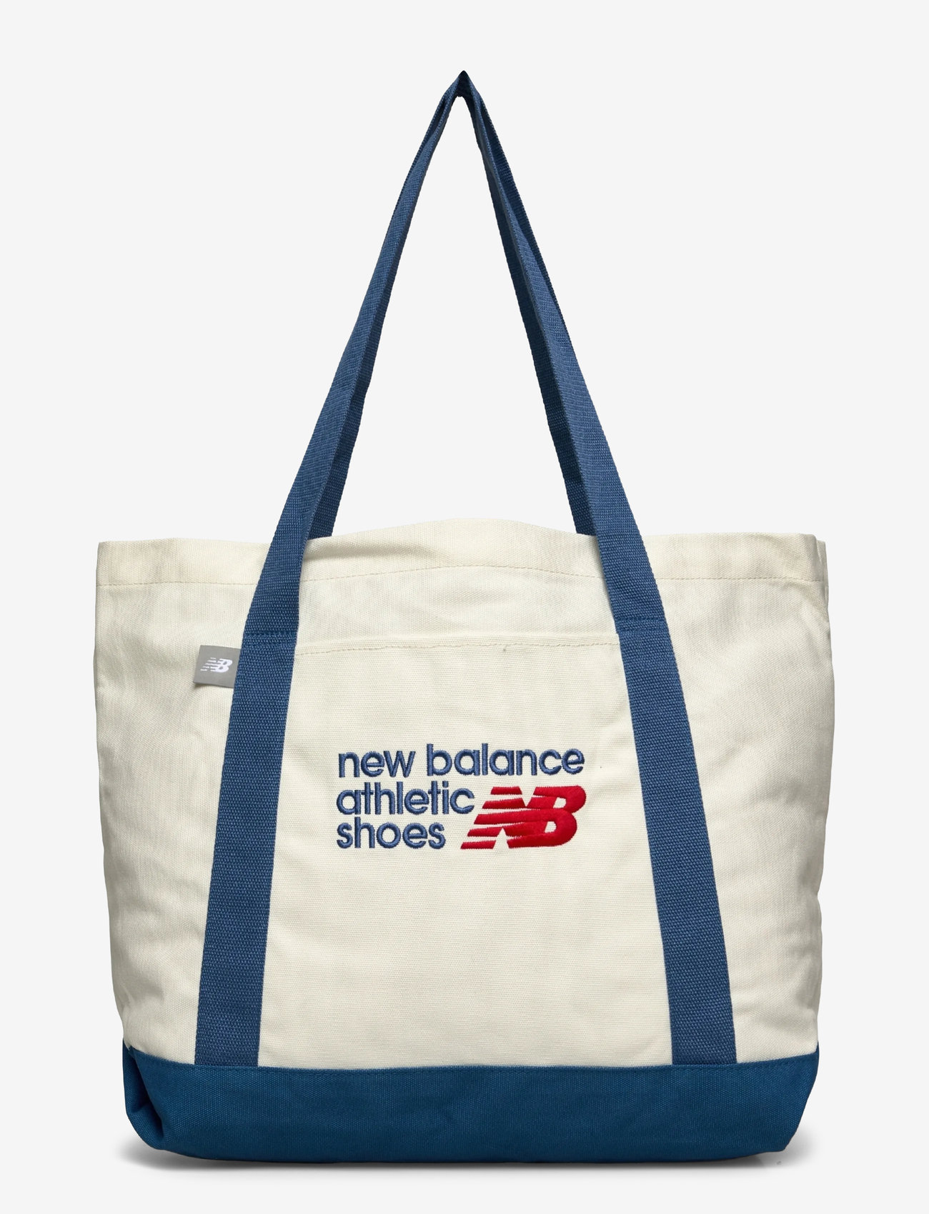 New Balance Classic Canvas Tote (Sea Stone) – 35 € – Booztlet.com