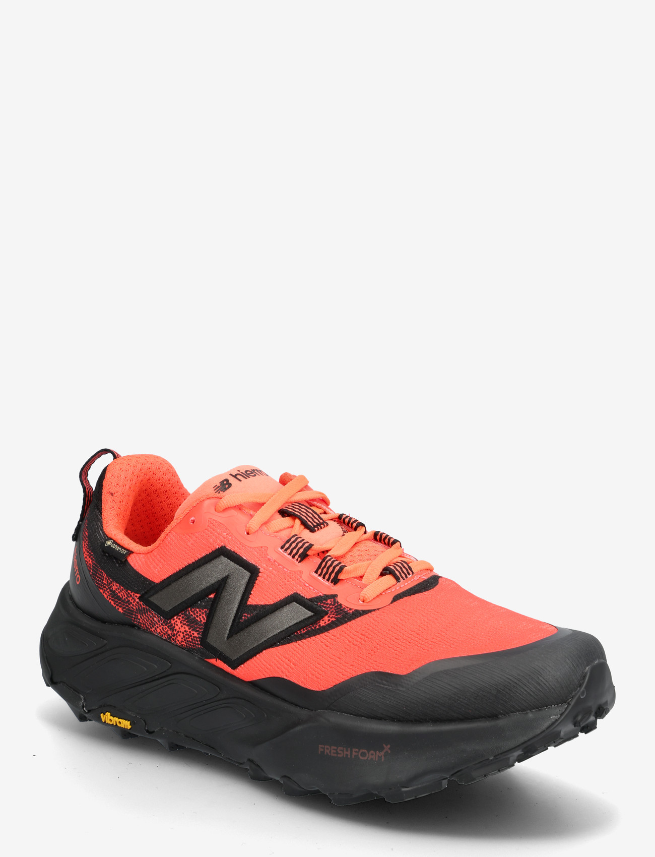 New Balance New Balance Freshfoam Hierro V9 Goretex (Urgent Red) – 126 ...