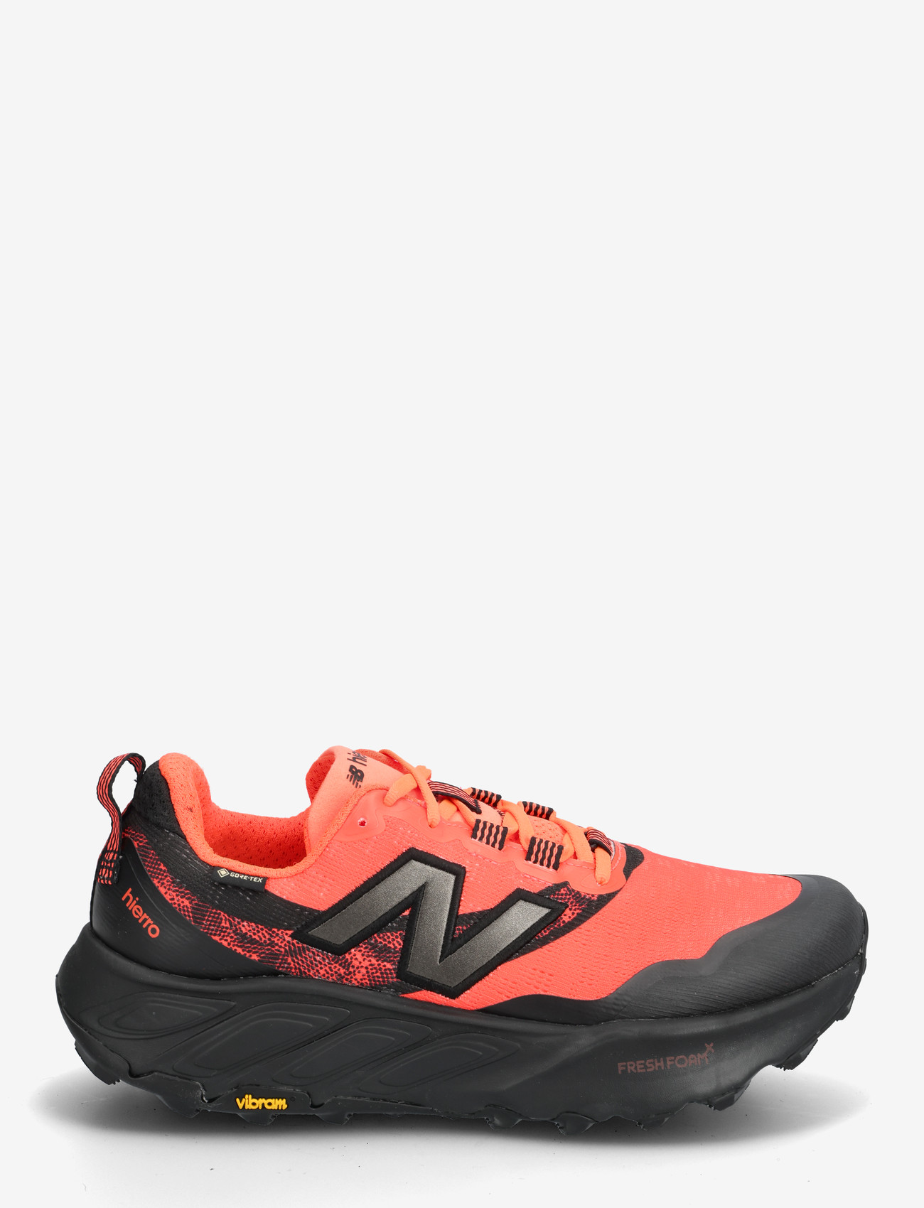 New Balance New Balance Freshfoam Hierro V9 Goretex (Urgent Red) – 126 ...