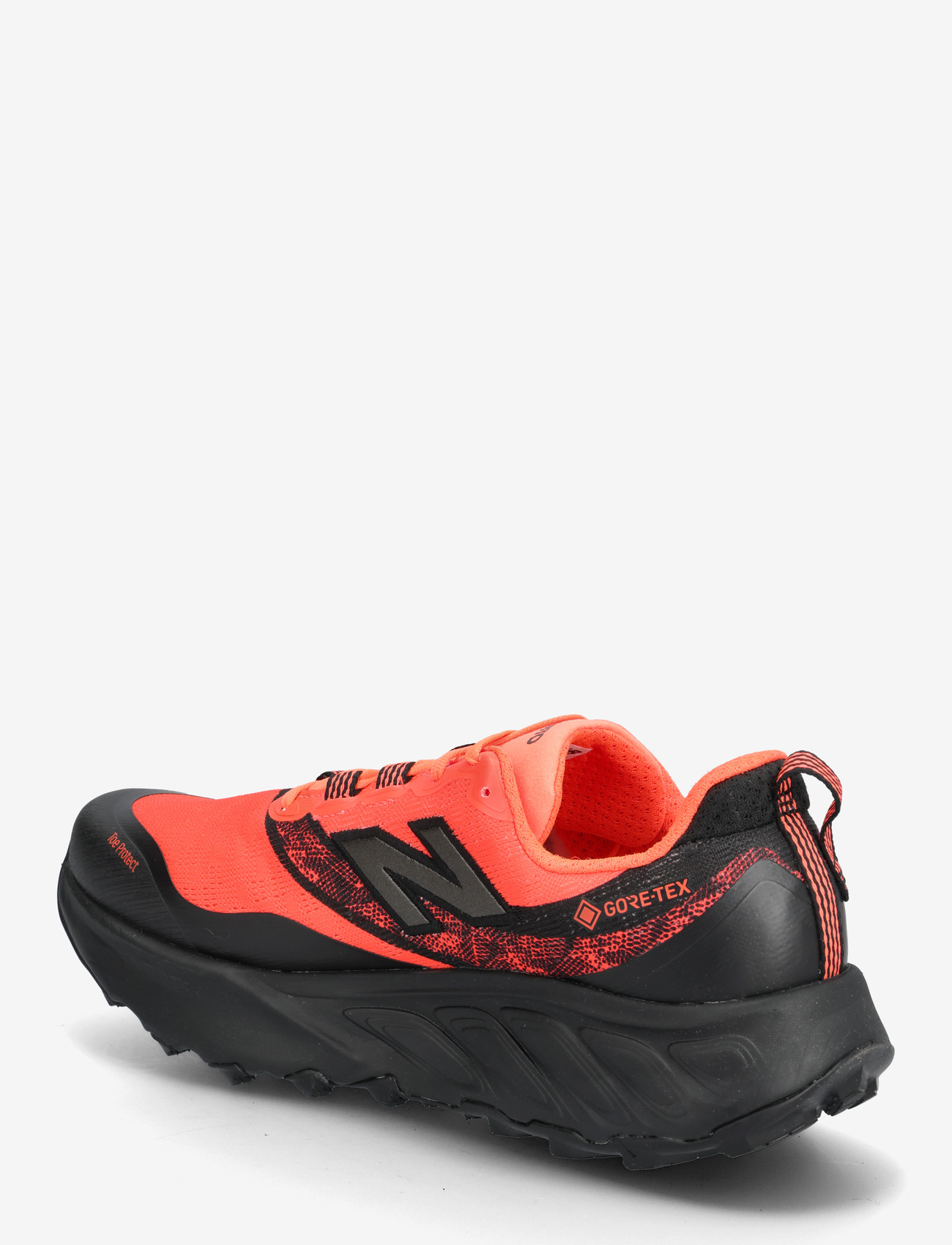 New Balance New Balance Freshfoam Hierro V9 Goretex (Urgent Red) – 126 ...