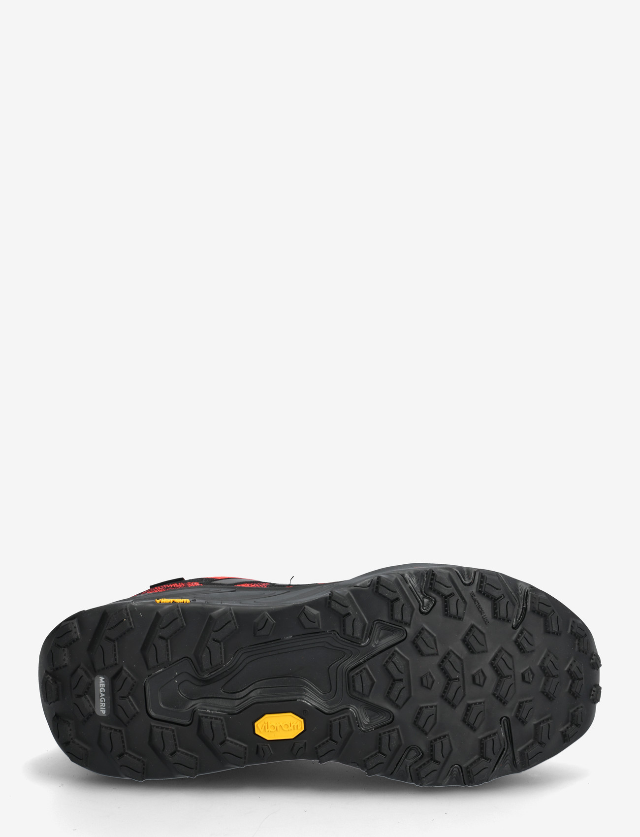 New Balance New Balance Freshfoam Hierro V9 Goretex (Urgent Red) – 126 ...