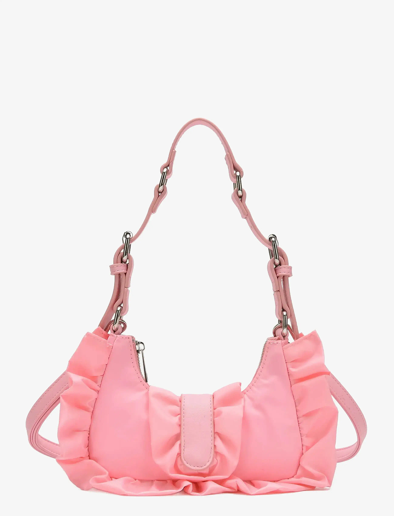 Nunoo Palma Ruffle Recycled Nylon Light Pink (Light Pink) – 936.75 kr ...