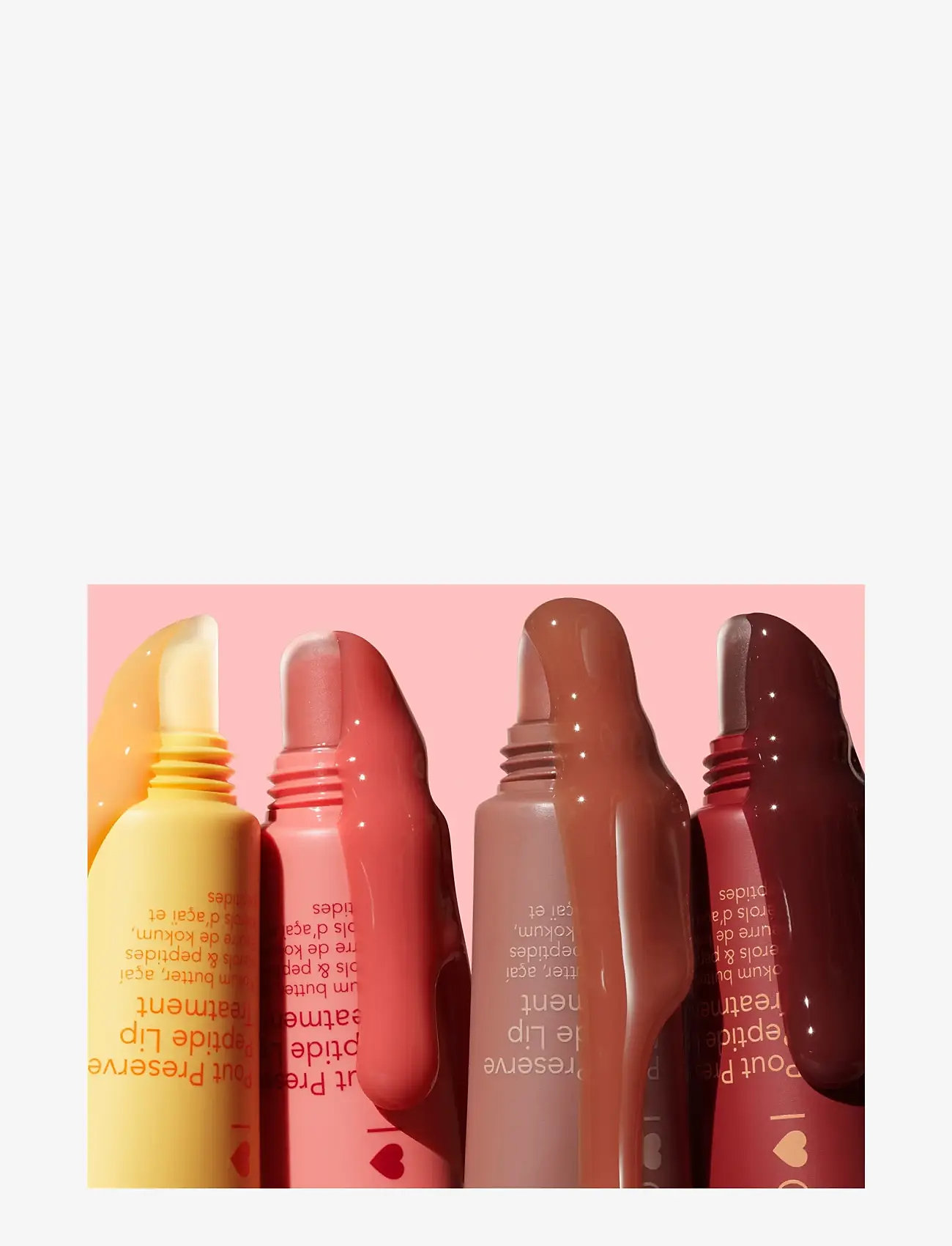 Ole Henriksen Pout Preserve Peptide Lip Treatment 12ml – ansigtspleje ...