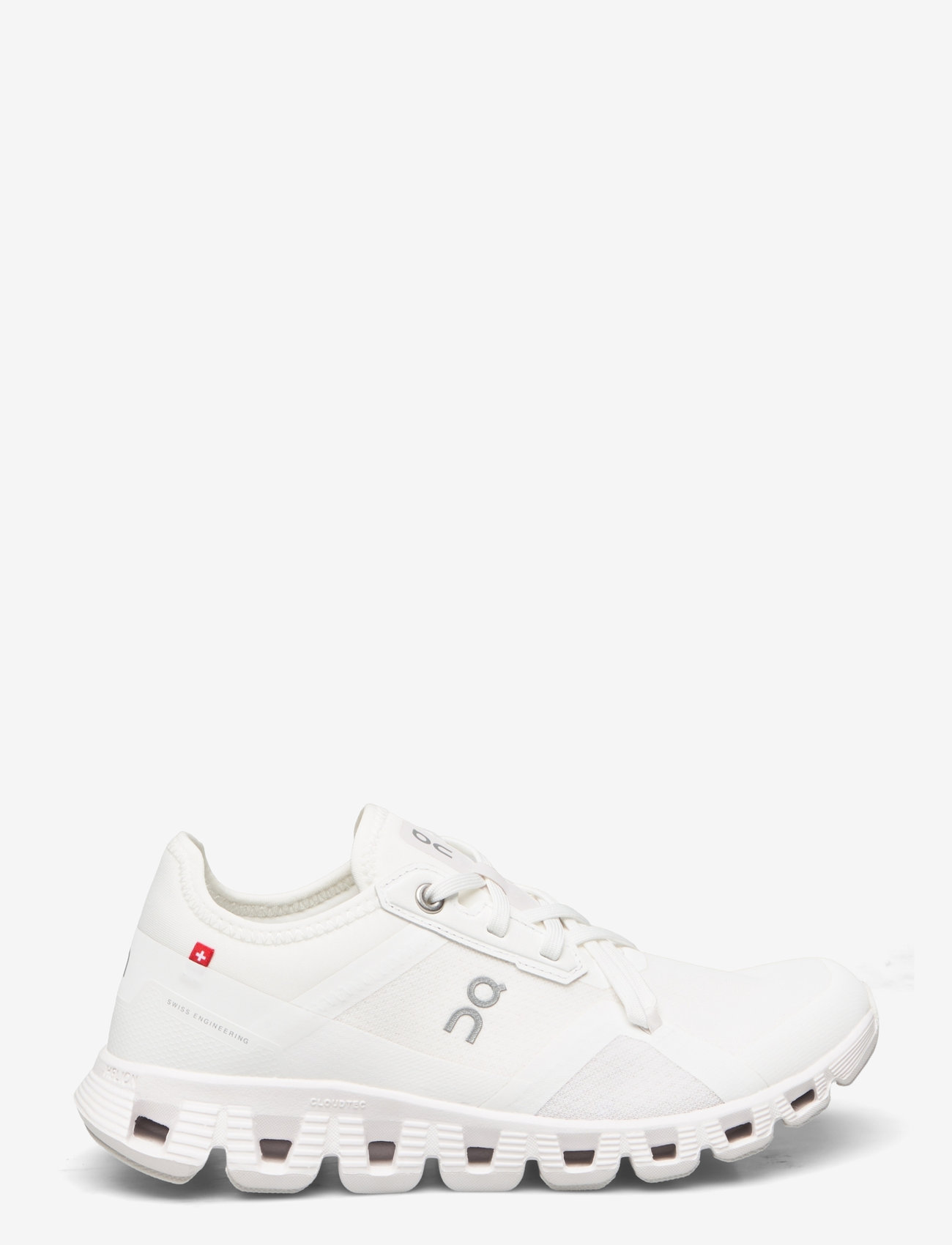 On Cloud X Ad - Low top sneakers - Boozt.com