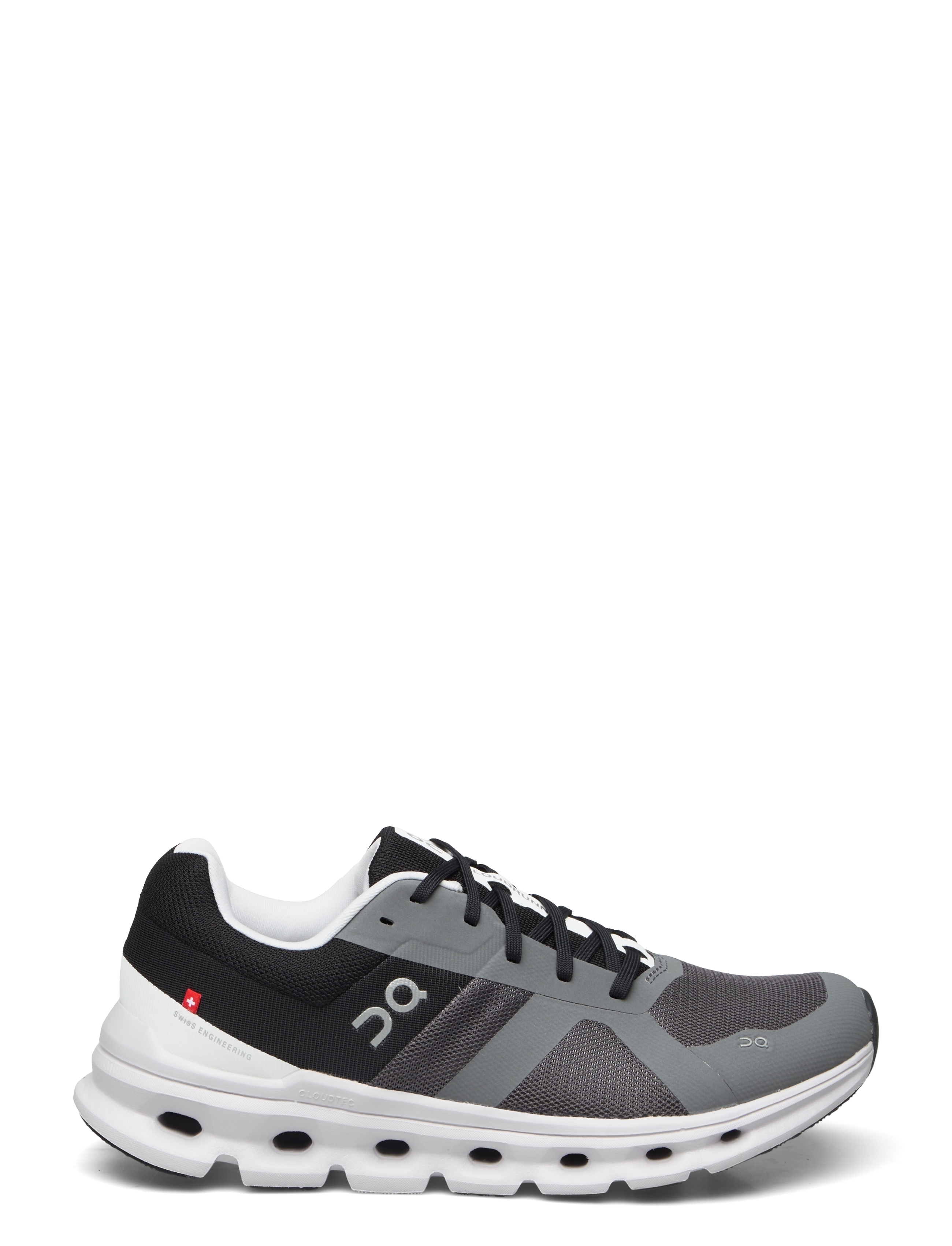 On Cloudrunner (Eclipse/black/Grár) - 24.990 kr | Boozt.com