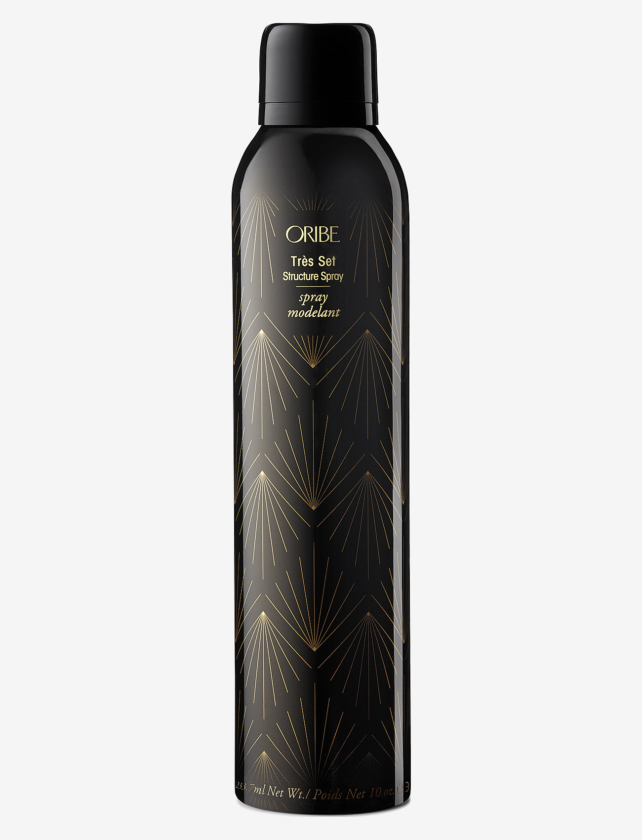 Oribe Très Set Structure Spray - Hårspray | Boozt.com