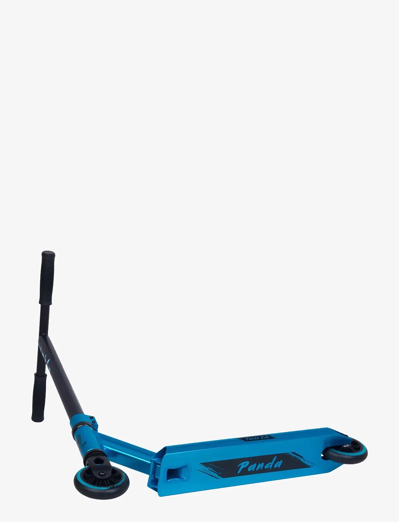 Panda Panda Cub Trick Sparkcykel (Teal) – 629.30 kr – Booztlet.com