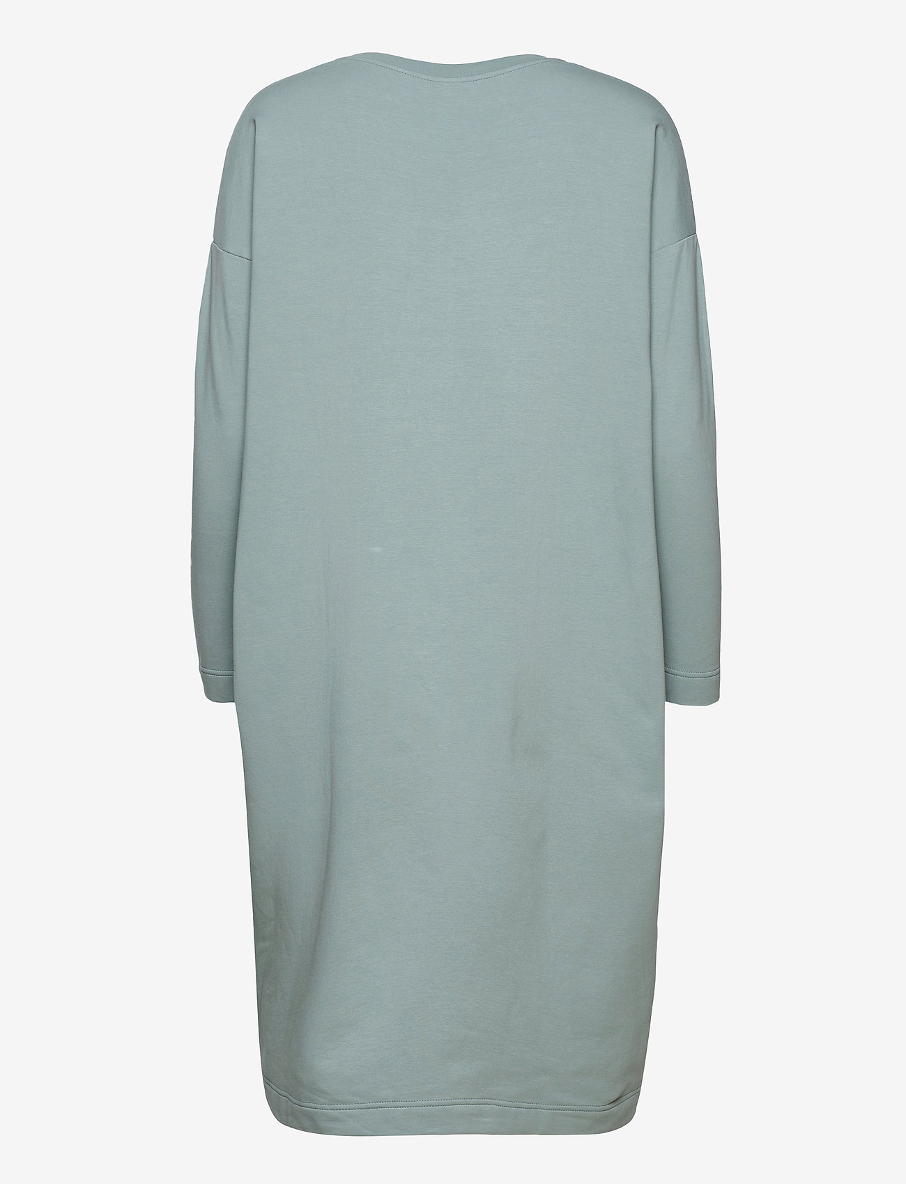 Papu Giant Split Dress Solid (APUSS21224) - Vidutinio ilgio suknelės ...