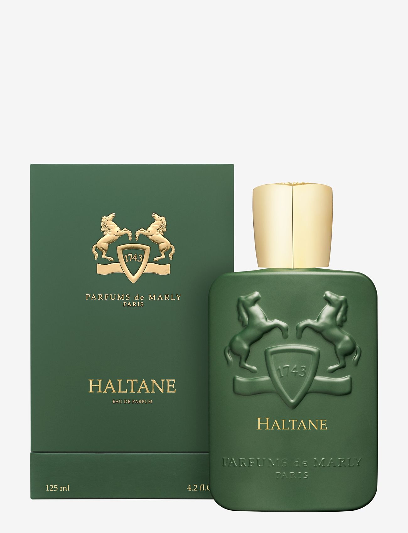 Parfums de Marly Pdm Haltane Man Edp 125ml - Eau de parfum - Boozt.com