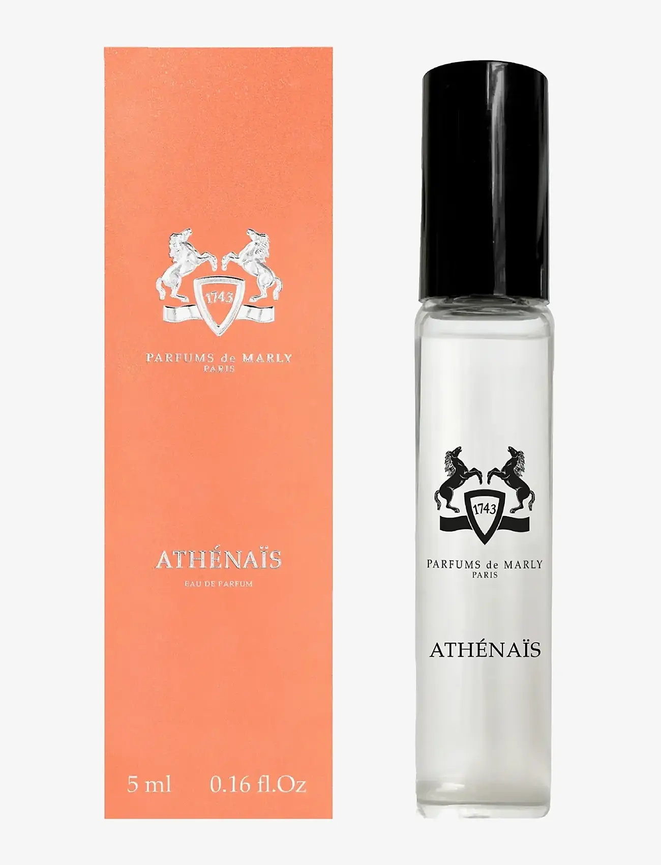 Parfums de Marly Gwp Athenais Edp 5 Ml - Eau de parfum | Boozt.com