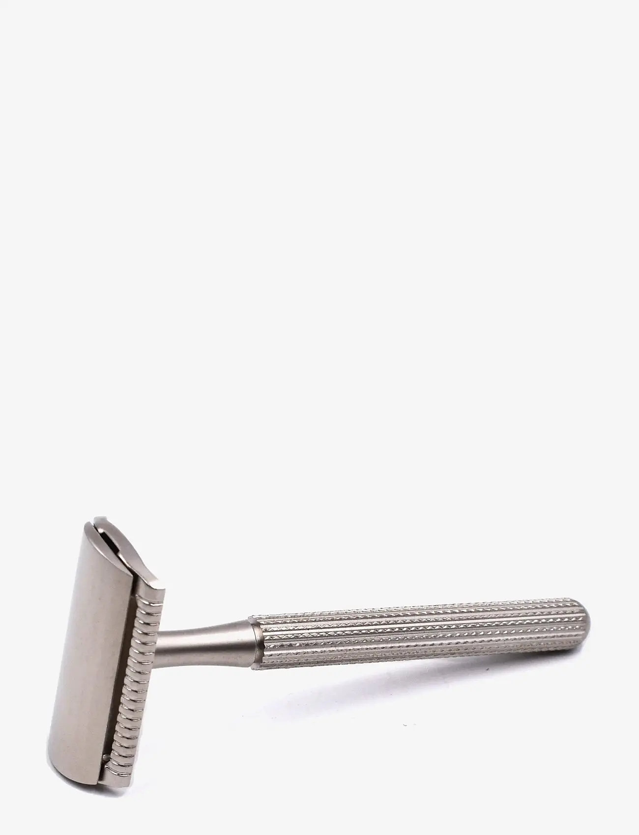 Parker Parker 42m - Black & Chrome Mach 3 Compatible Handle Razor ...