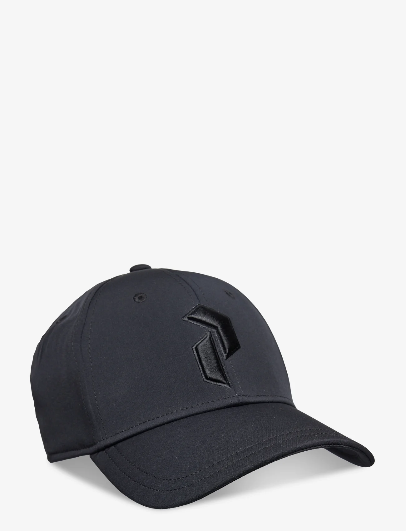 Peak Performance Logo Cap Black 400 Kr Booztlet peak-performance-logo-cap-black-400-kr-booztlet