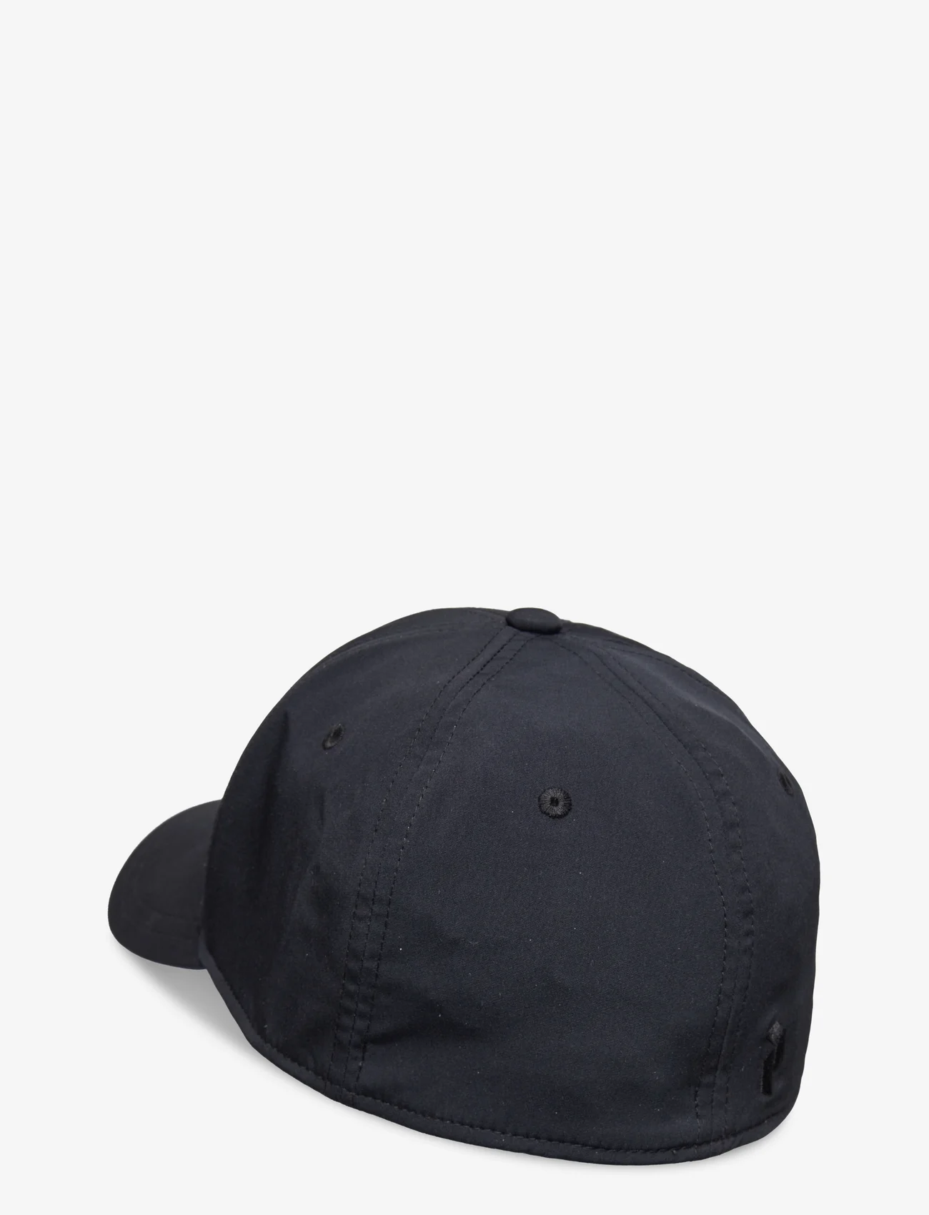 Peak Performance Logo Cap Black 400 Kr Booztlet peak-performance-logo-cap-black-400-kr-booztlet