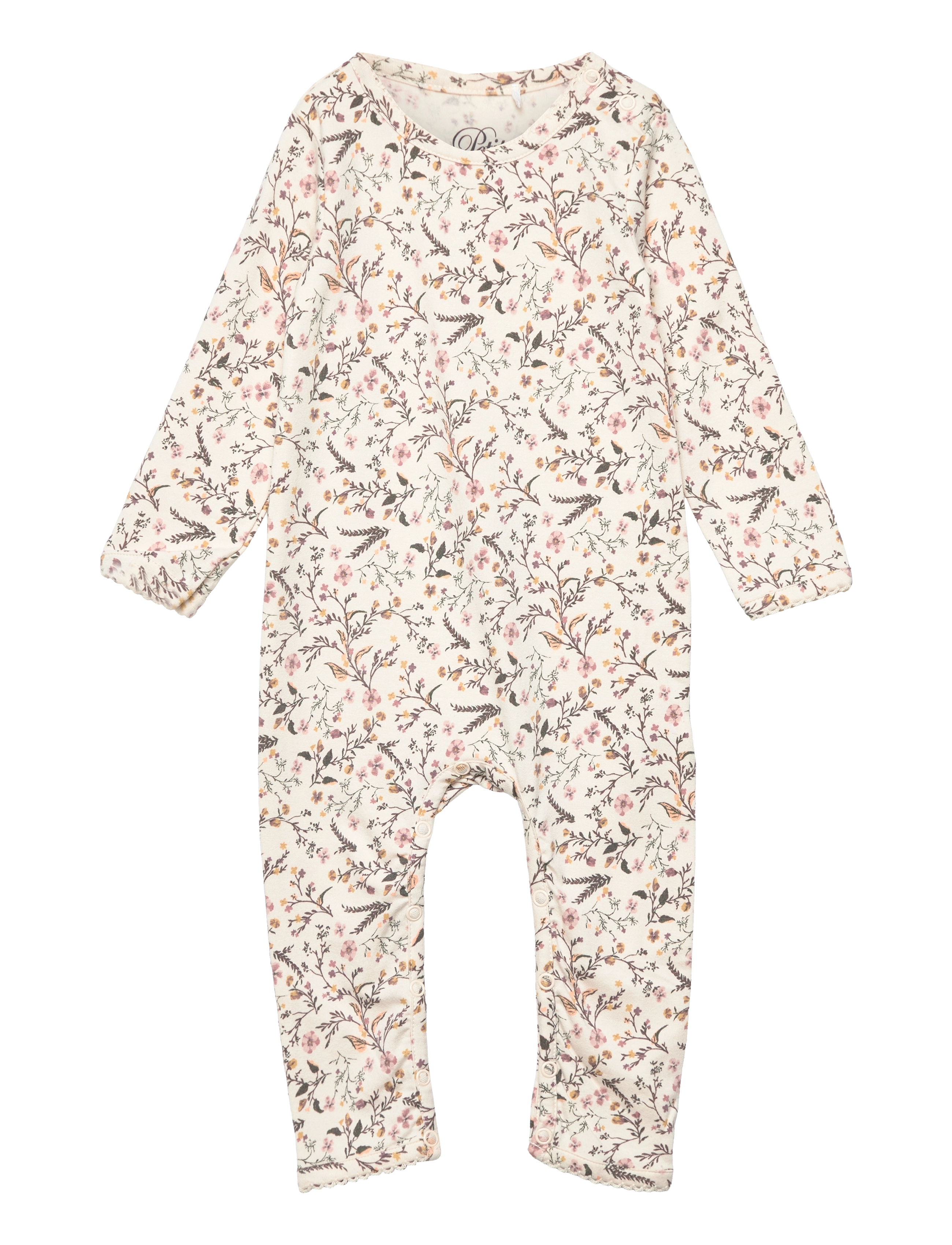 Petit by Sofie Schnoor Jumpsuit - Langærmede - Boozt.com