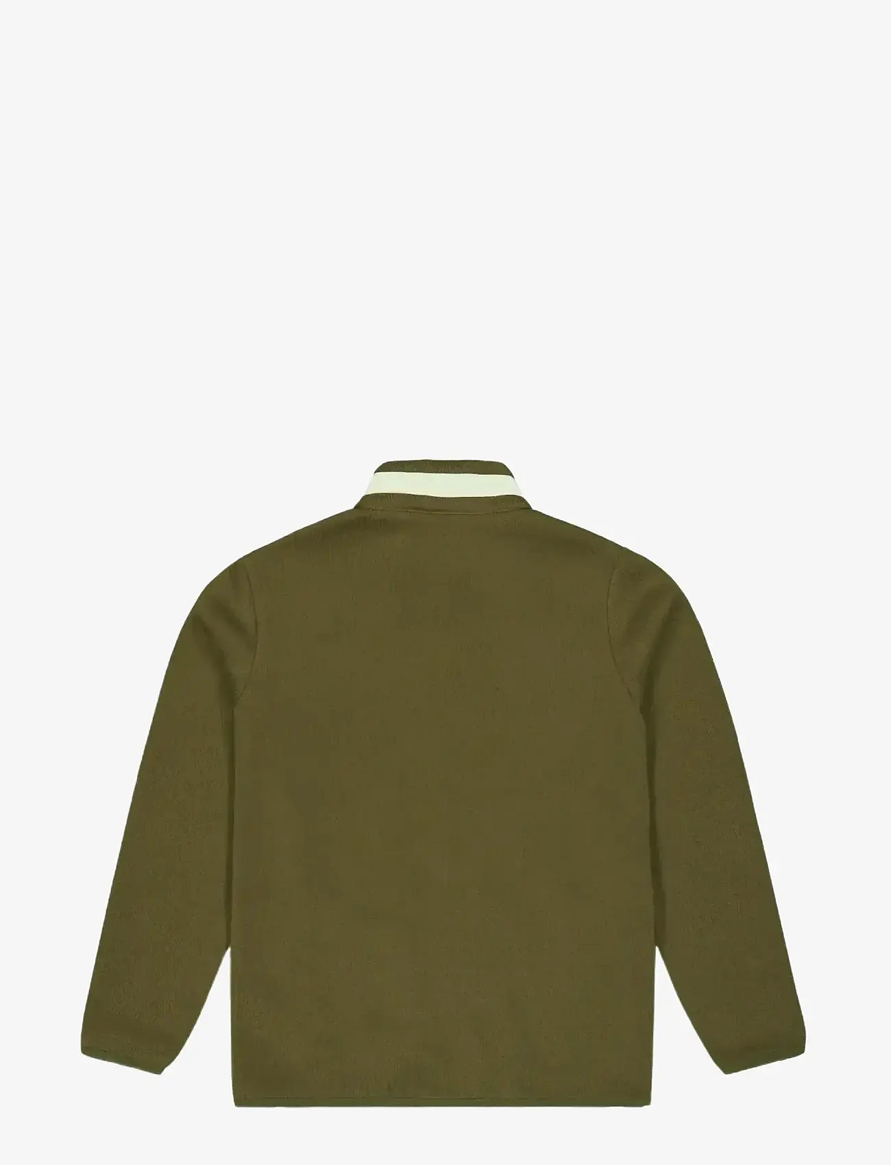 PICTURE ORGANIC CLOTHING Dauwy Fz Fleece – fleece & mellanlager ...