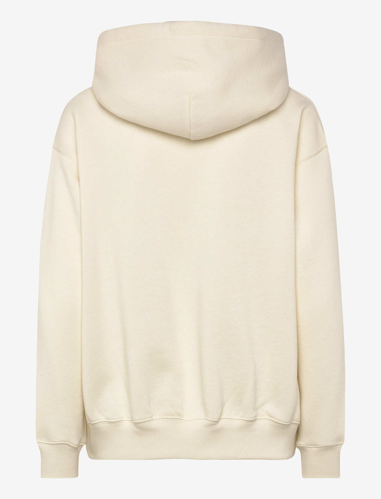 Polo Ralph Lauren Arctic Fleece-knt-sweatshirt (Parchment Cream) – 2336 ...