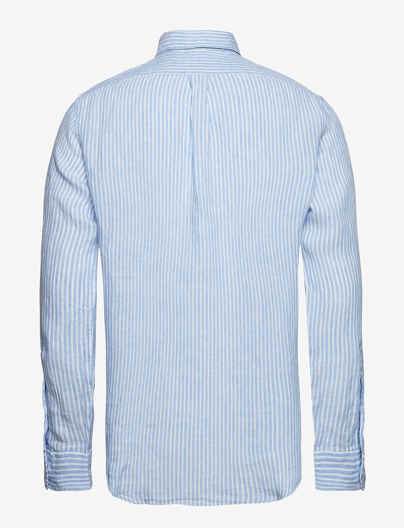 Polo Ralph Lauren Bd Ppc Spt-long Sleeve-sport Shirt - Business shirts ...