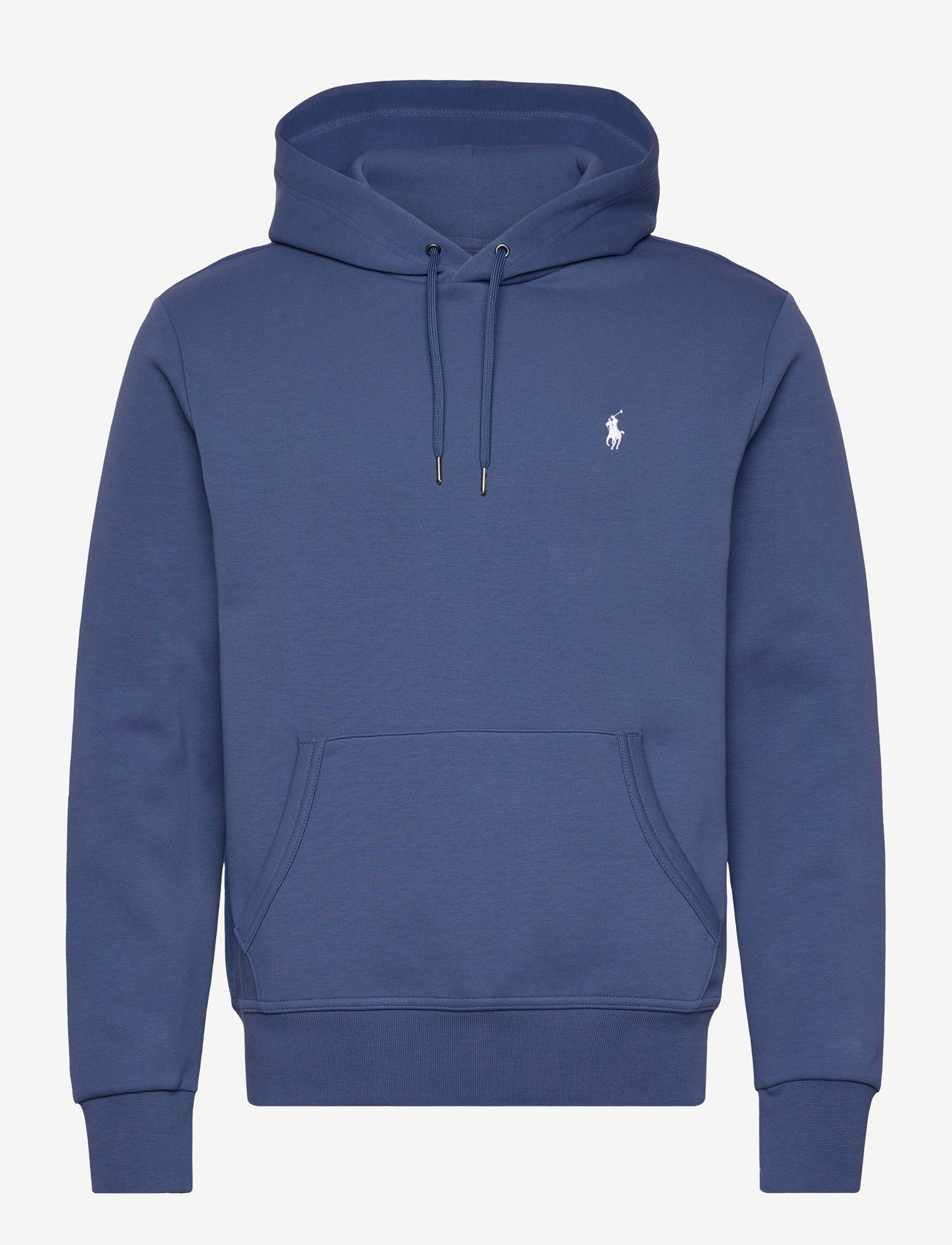 Polo Ralph Lauren 30/1 Double Knt Cvc-lsl-sws – hættetrøjer – shop på ...