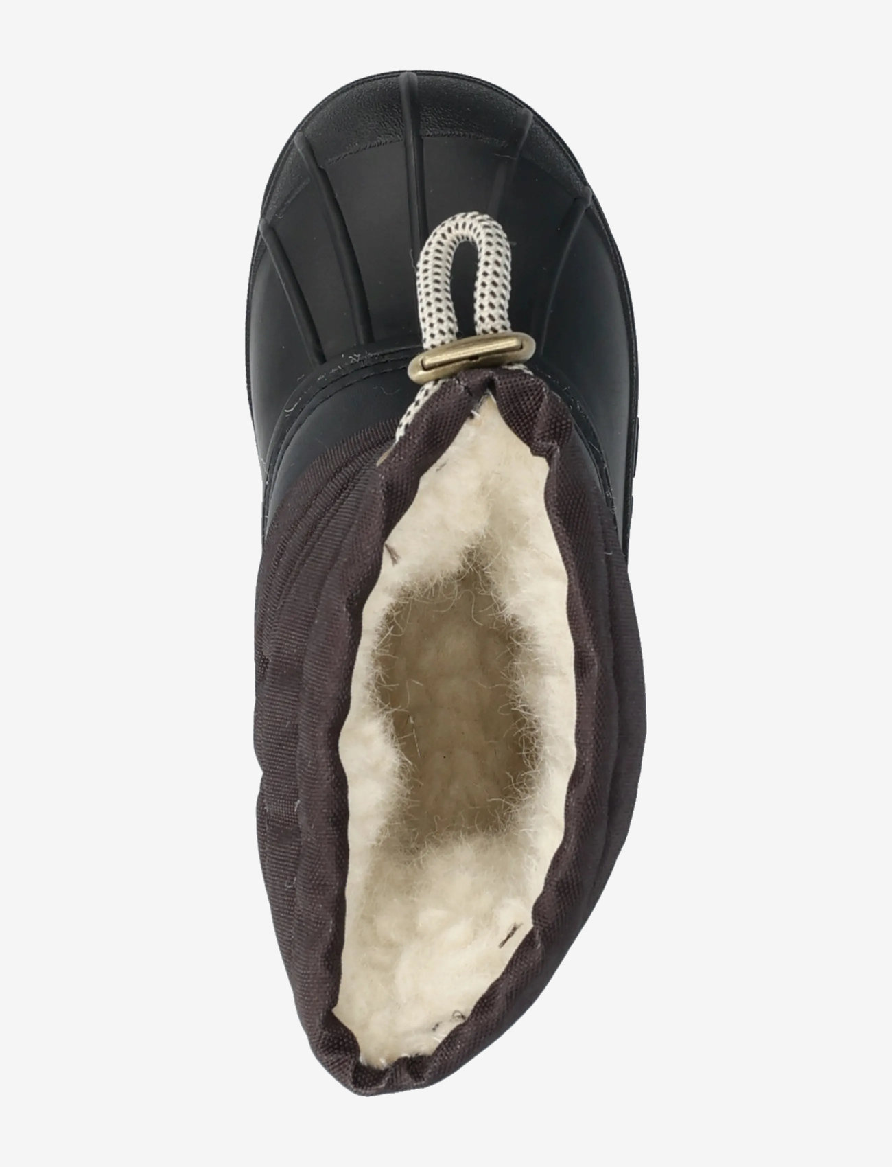 Pom Pom Pmwill Winter Boot (Black/Brun) - 309 kr | Boozt.com