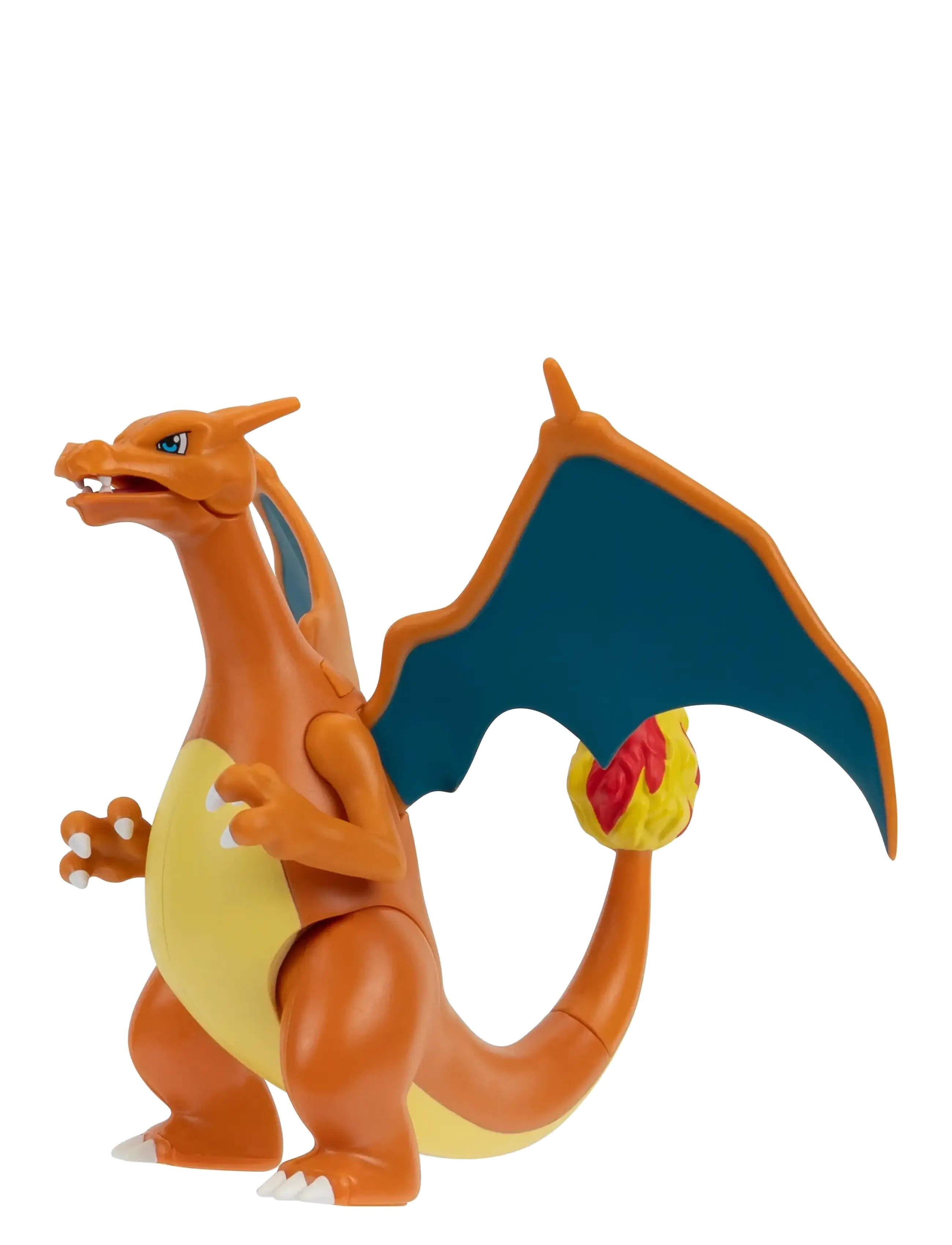 Pokemon Pokemon Battle Feature Figure Charizard (PRX95132-8) - Action ...