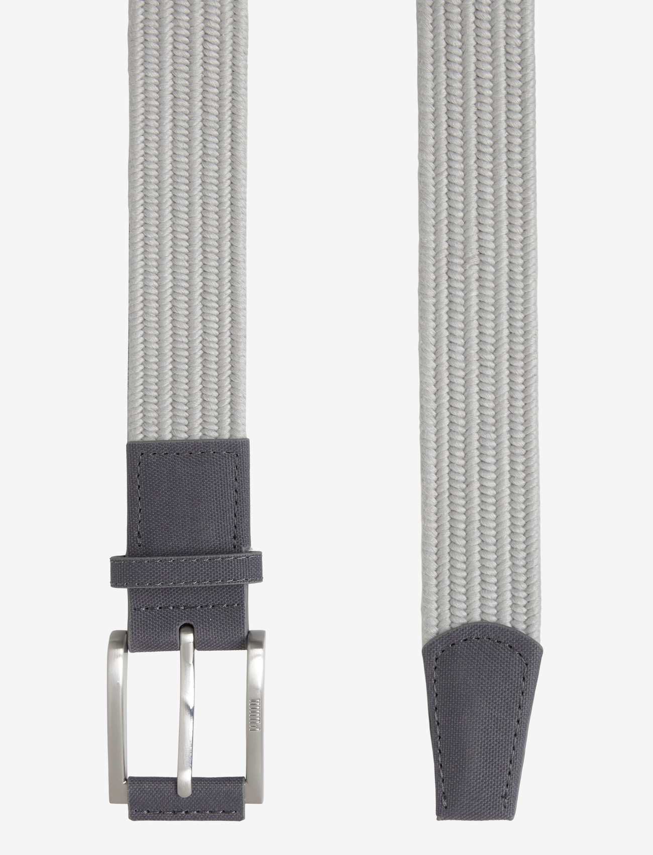 PUMA Golf Stretch Weave Belt (Platino Gray) – 280 kr – Booztlet.com