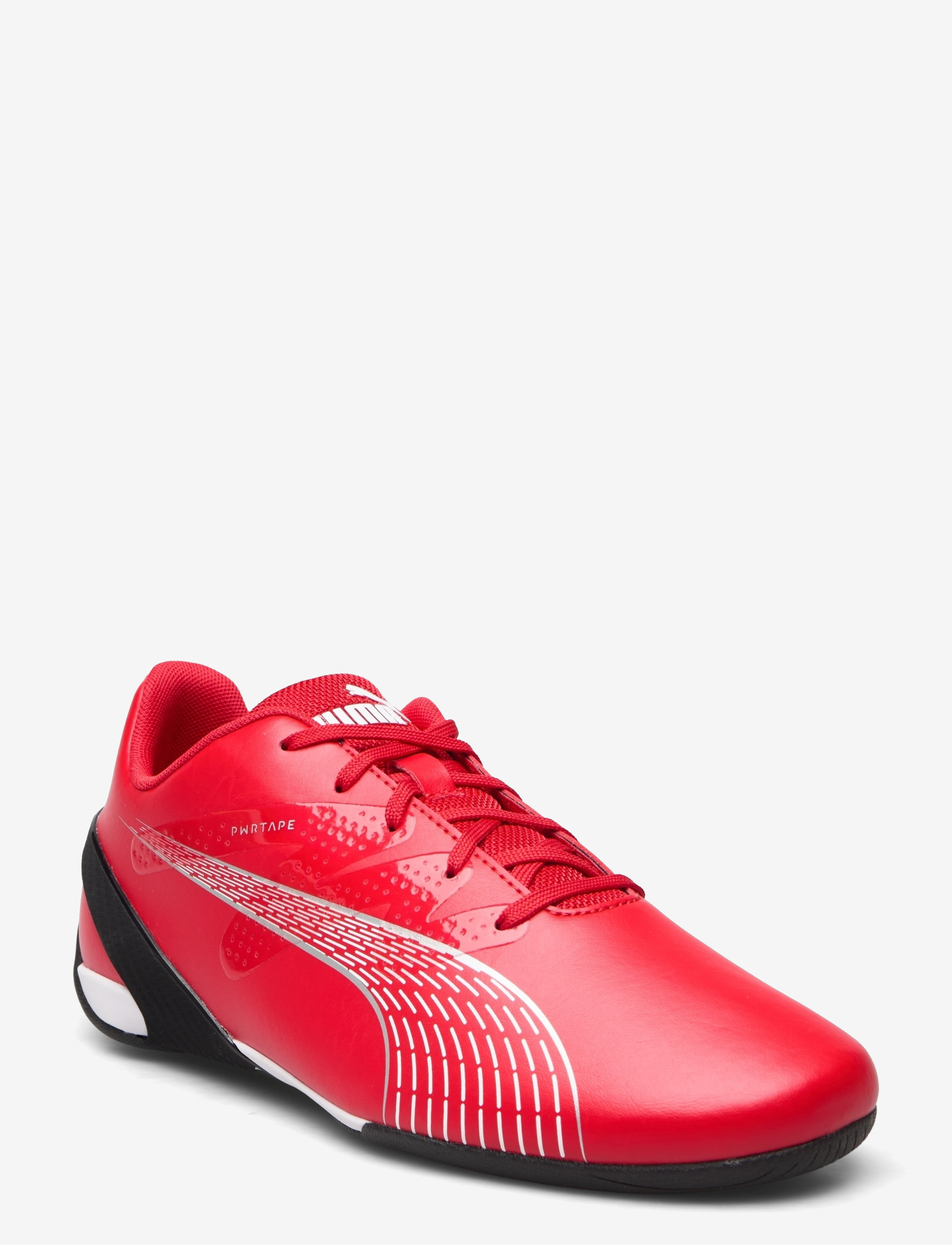 Puma Ferrari Red Ferrari X PUMA Speedcat "Rosso Corsa" & "Puma Black"