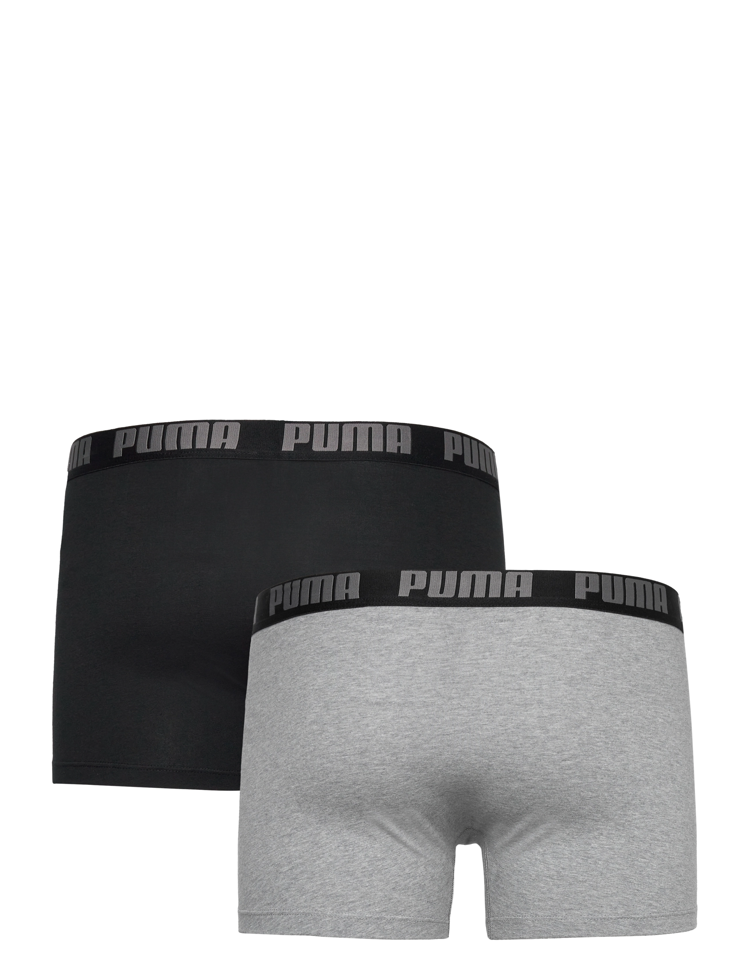 PUMA Puma Men Everyday Basic Boxers 2p – – shop på Booztlet