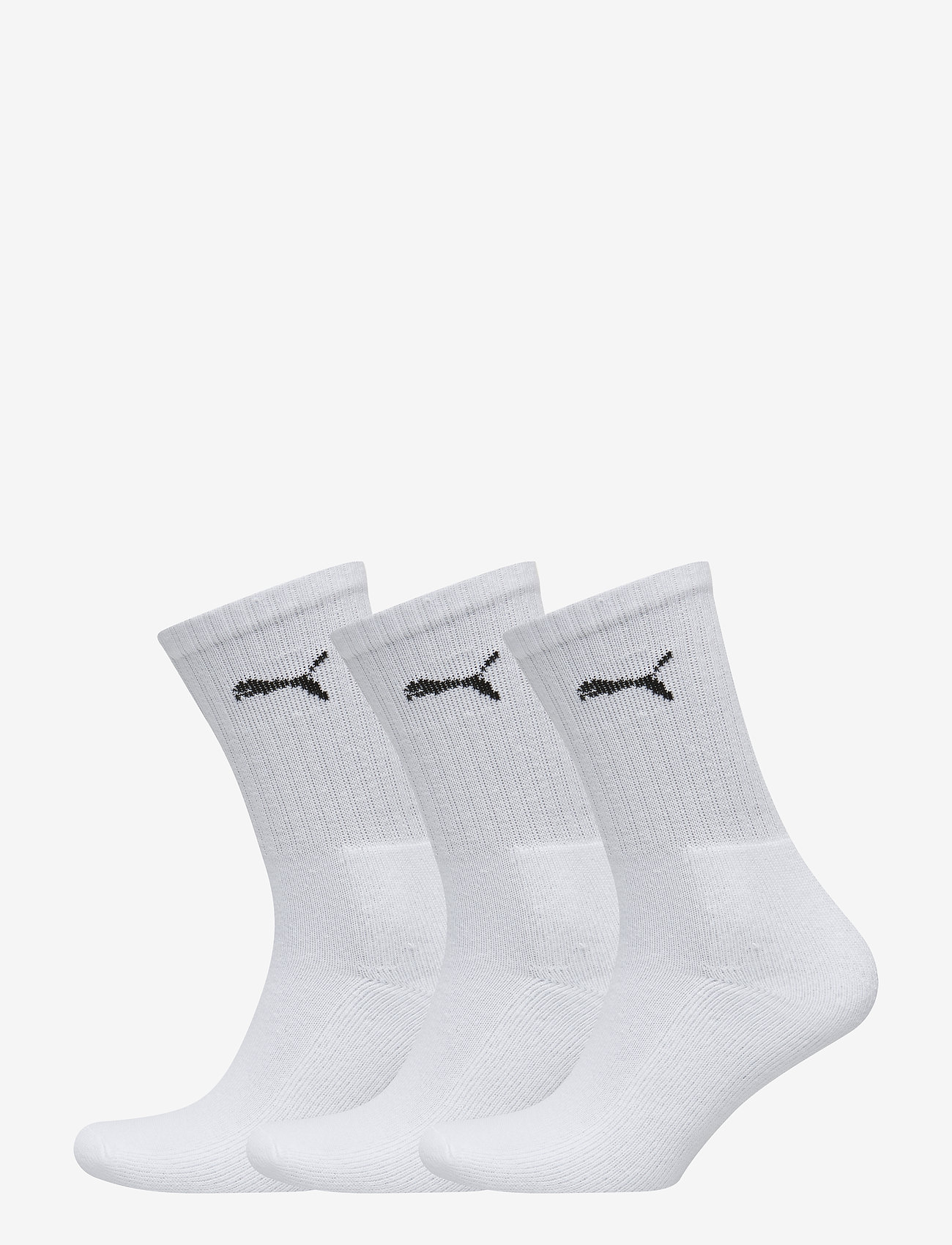 PUMA Puma Crew Sock 3p - Sokker | Boozt.com