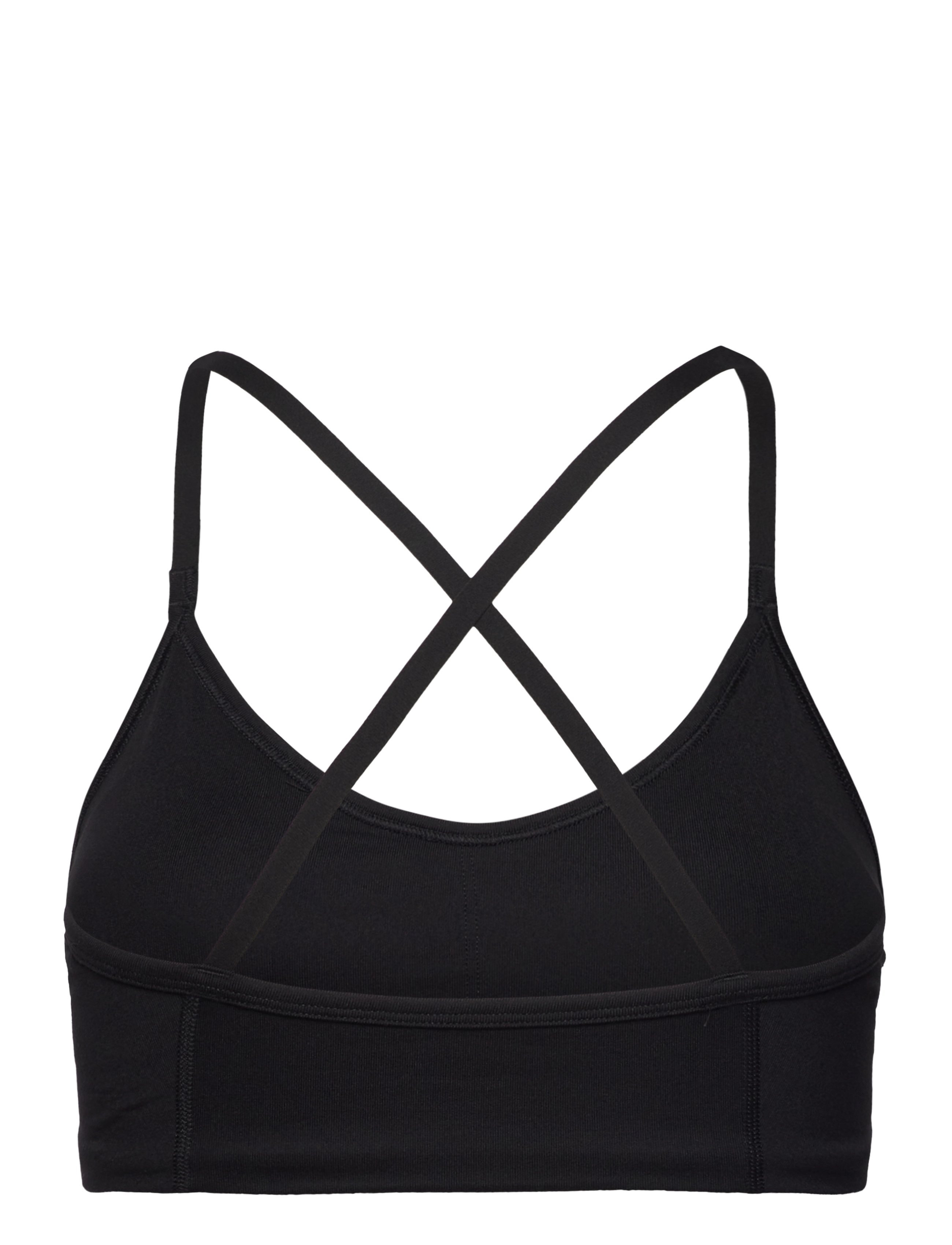 PUMA Low Impact Studio Foundation Bra (Puma Black), (27 €) | Large ...
