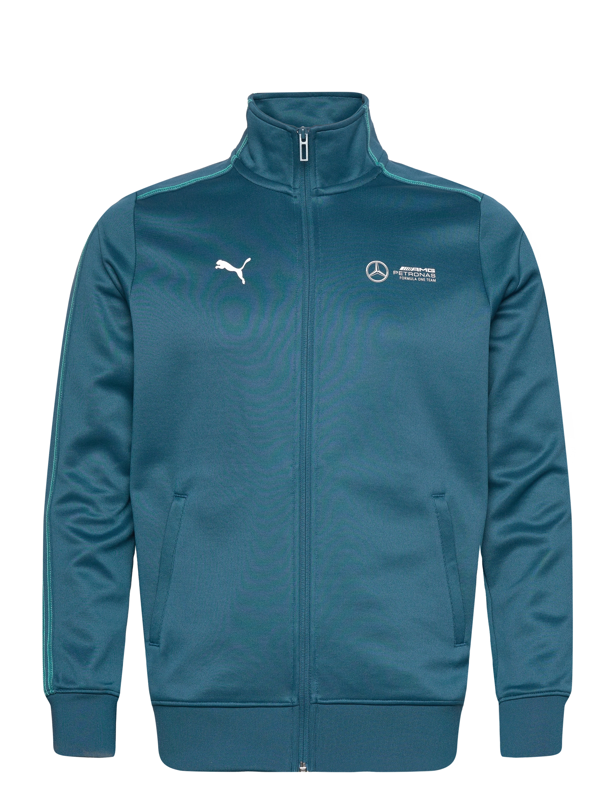 PUMA Mapf1 Mt7 Track Jacket - Boozt.com