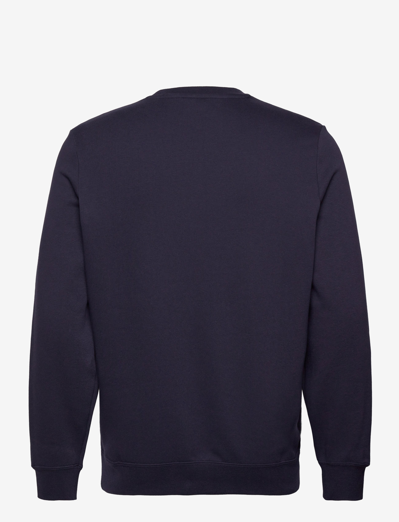 PUMA Ess Small No. 1 Logo Crew Fl (New Navy) – 200 kr – Booztlet.com
